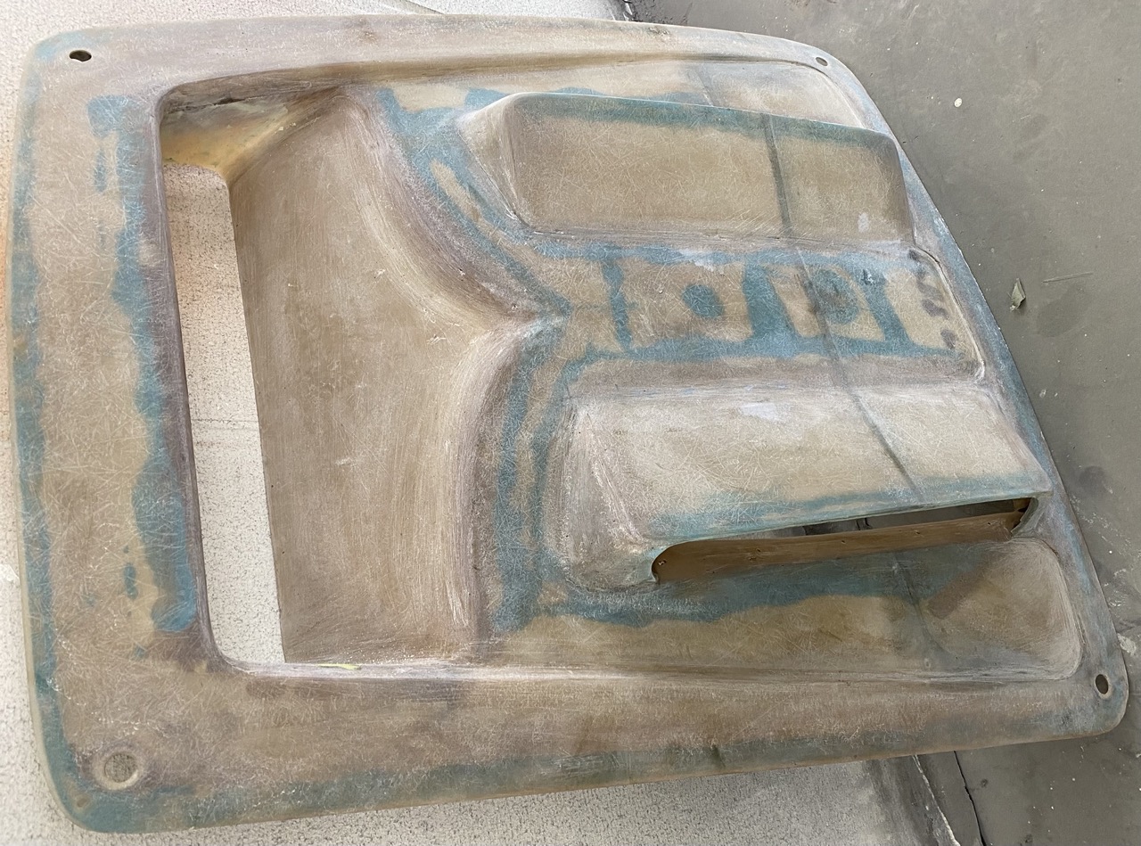 Not Just a Pretty Face, This Devin Z Was Built for Track Time - Hagerty ...