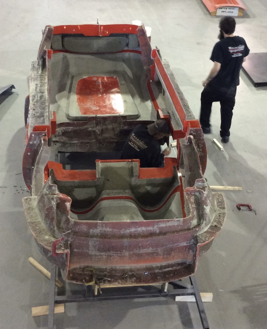 Not Just a Pretty Face, This Devin Z Was Built for Track Time - Hagerty ...