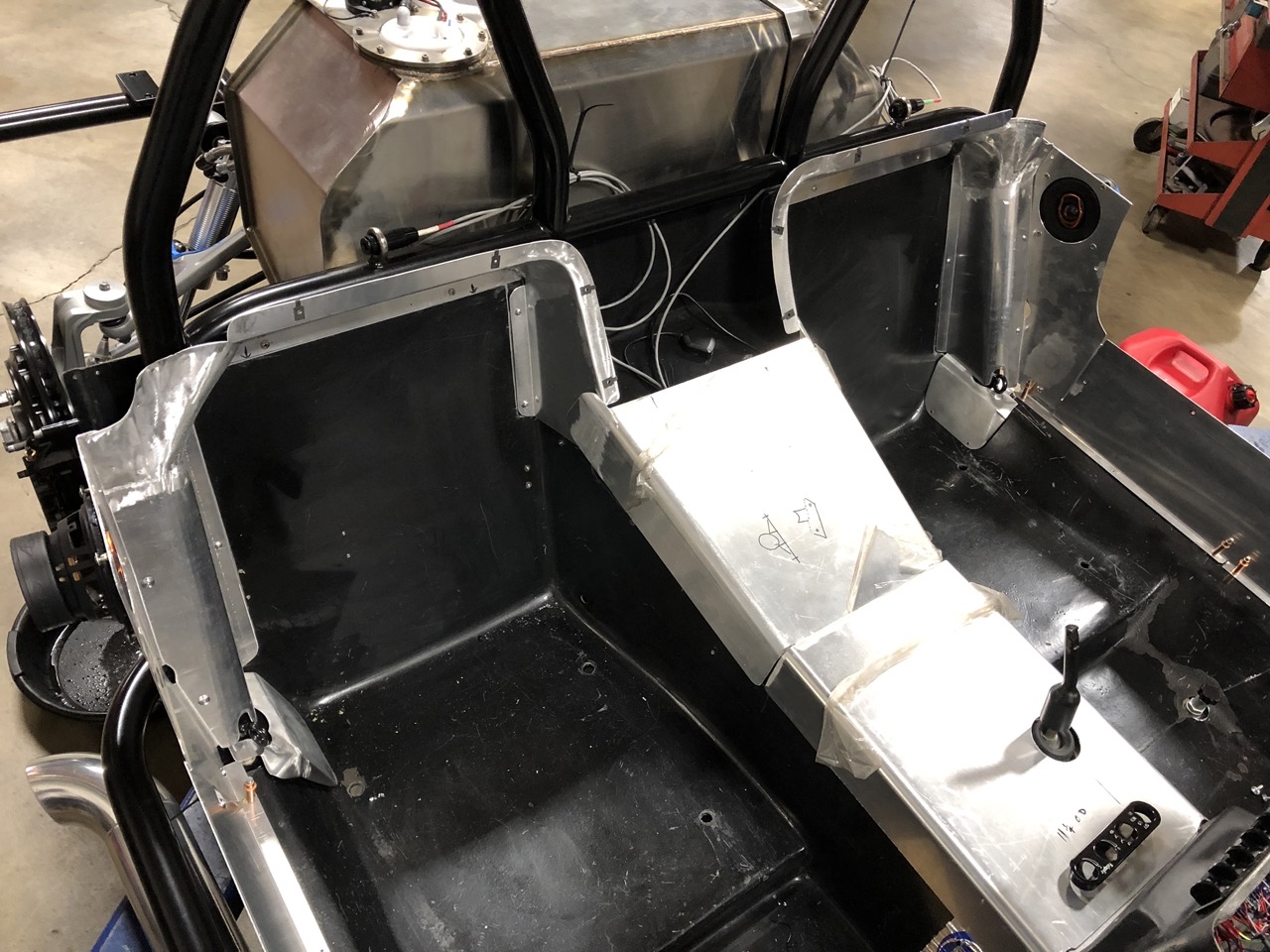 Not Just a Pretty Face, This Devin Z Was Built for Track Time - Hagerty ...