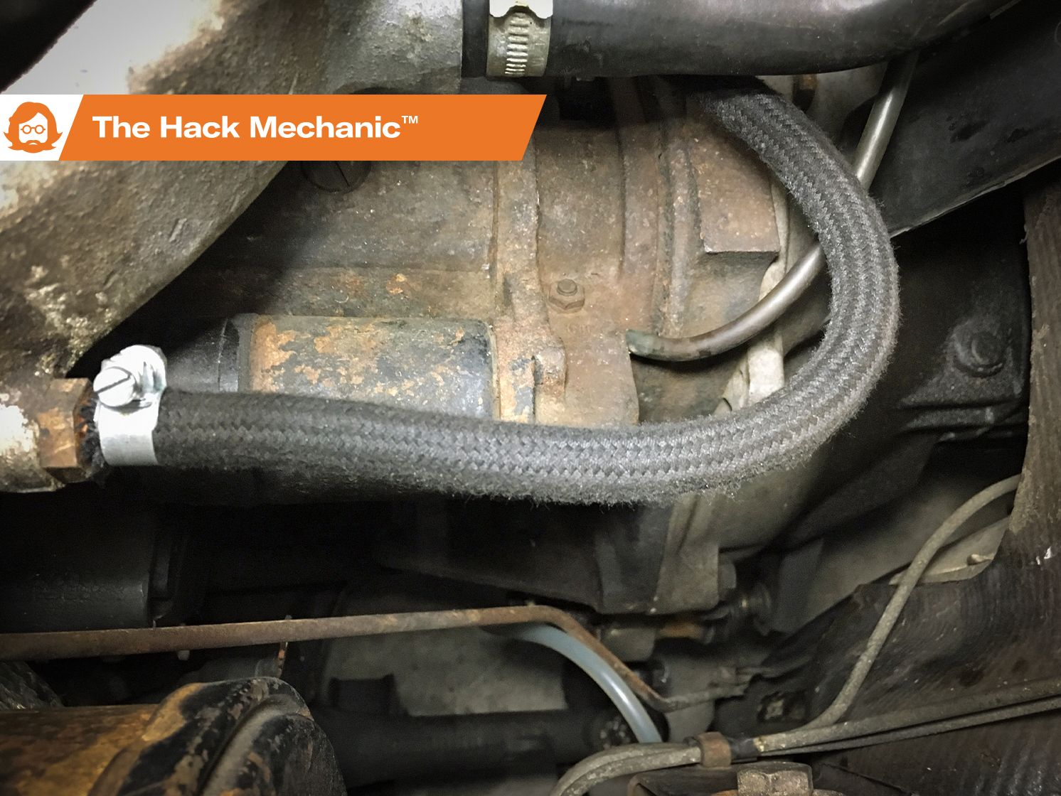 Getting a No-Start Diagnosis Wrong - Hagerty Media