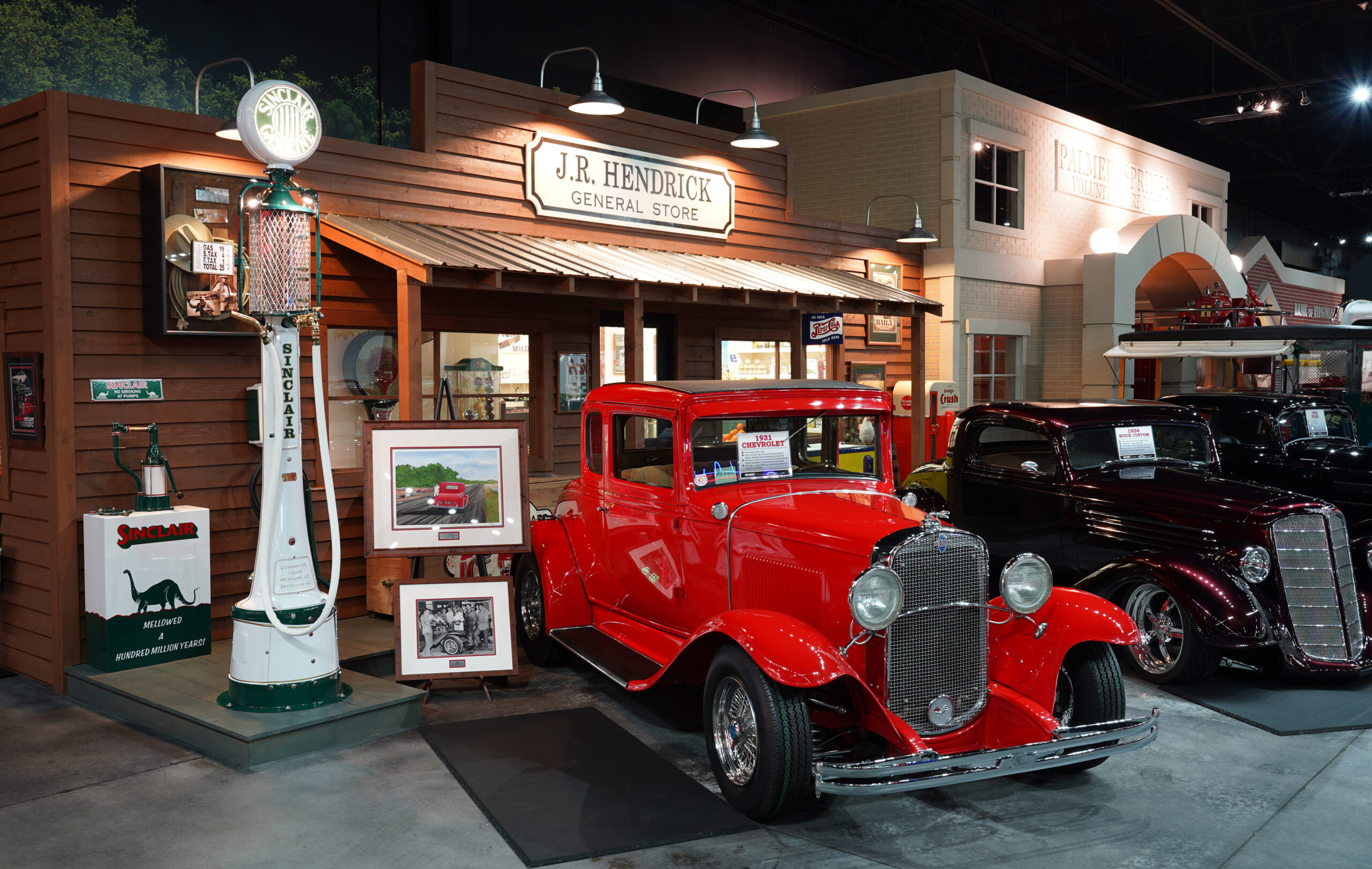 Rick Hendrick Eyes the Future, Now 40 Years on from His First NASCAR ...