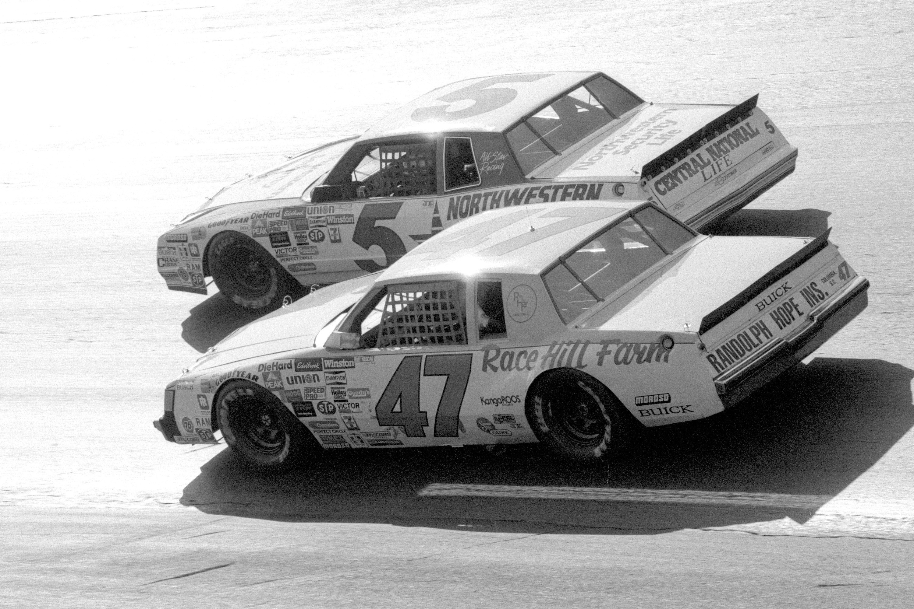 Rick Hendrick Eyes the Future, Now 40 Years on from His First NASCAR ...