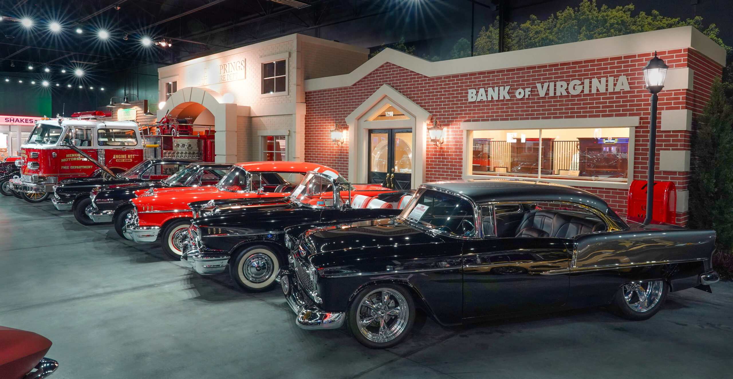 Rick Hendrick Eyes the Future, Now 40 Years on from His First NASCAR ...