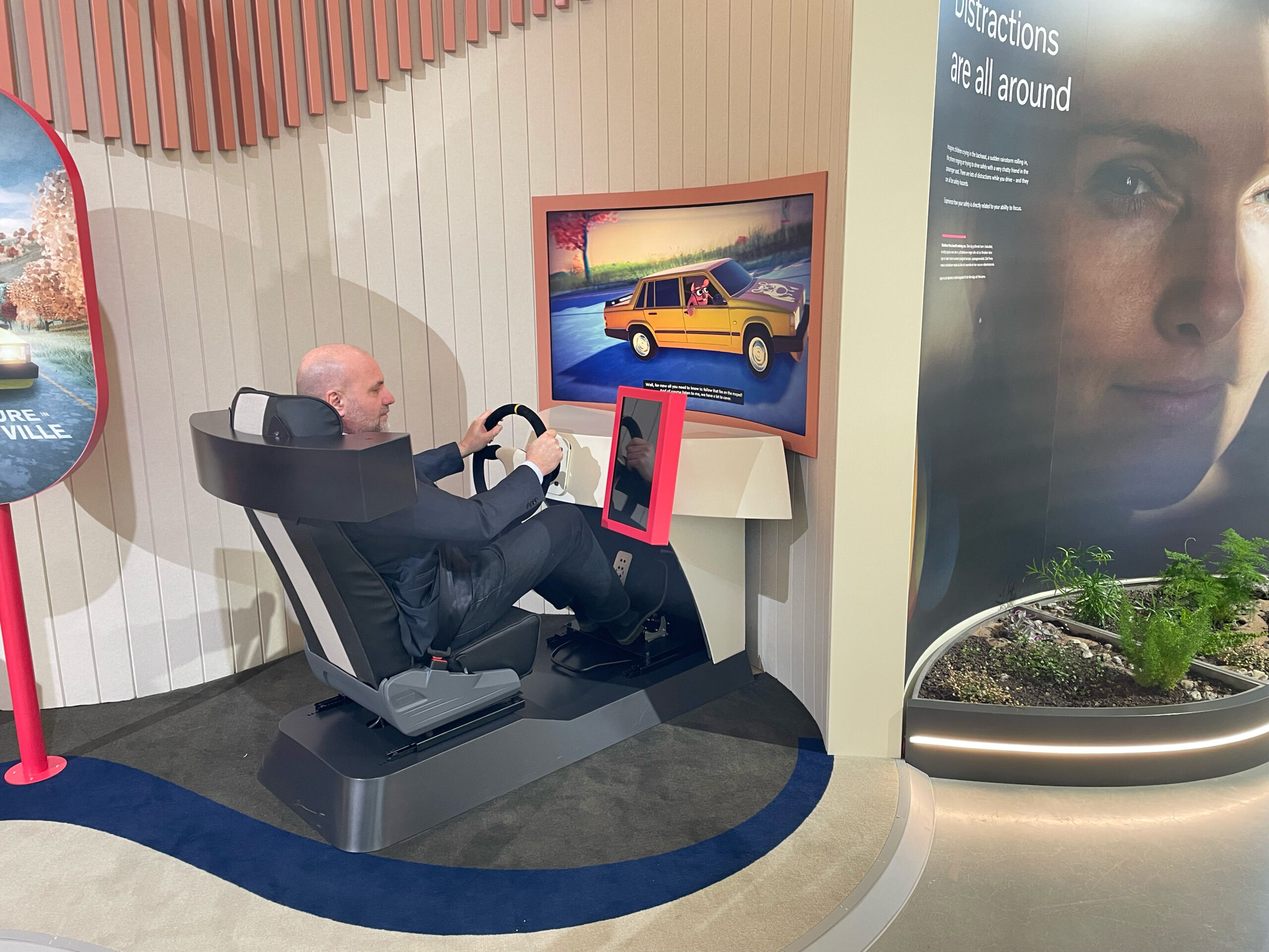 Walk through the Wonderful World of Volvo with Us - Hagerty Media