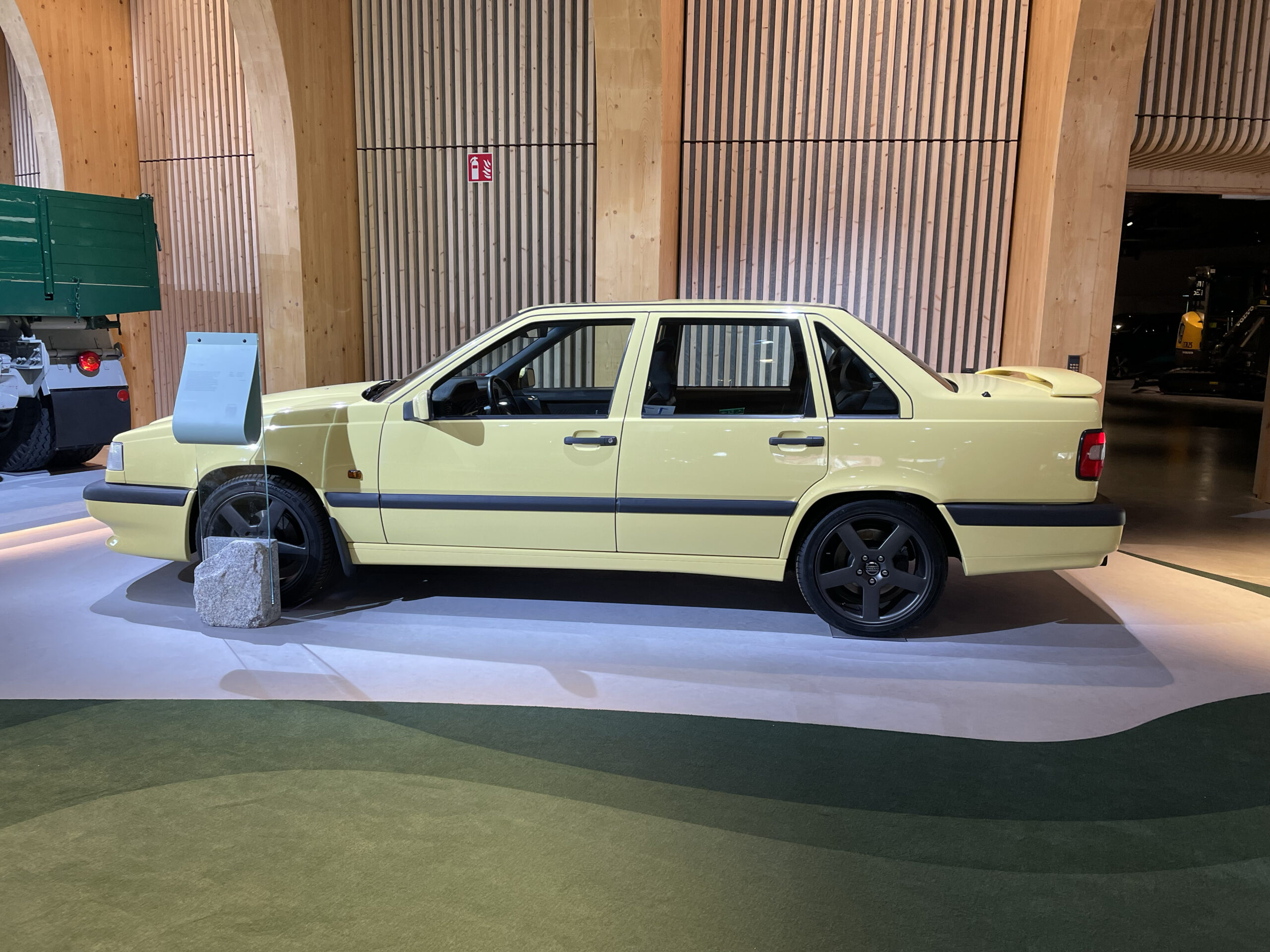 Walk through the Wonderful World of Volvo with Us - Hagerty Media