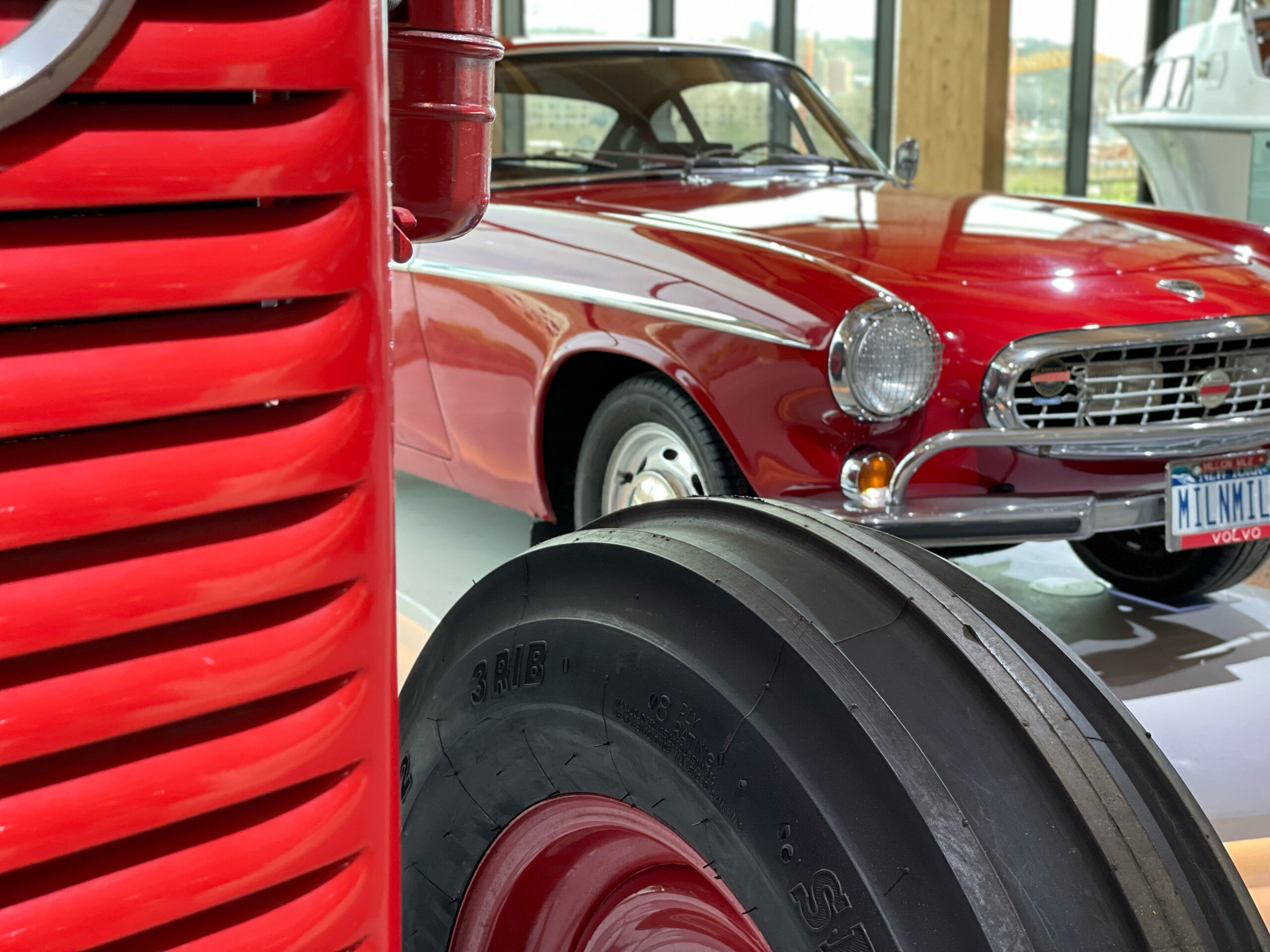 Walk through the Wonderful World of Volvo with Us - Hagerty Media