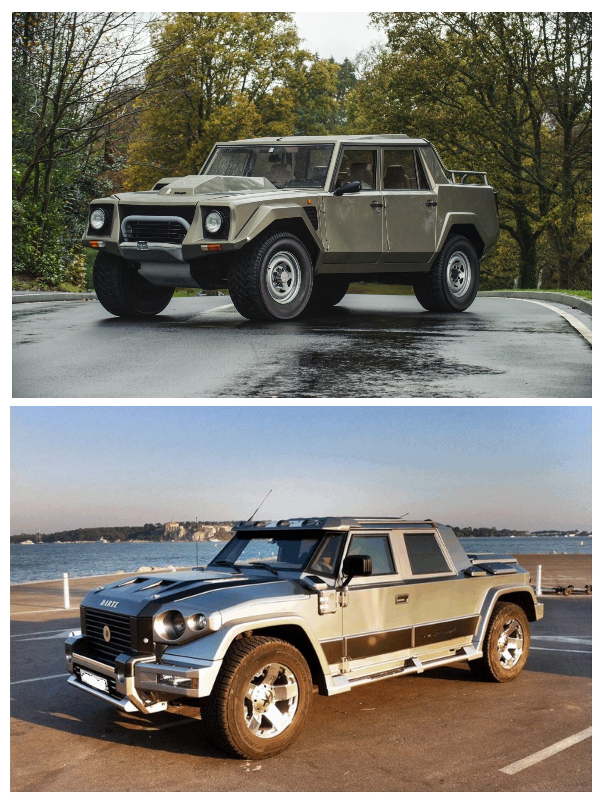 The Rambo Lambo Returns - Hagerty Media