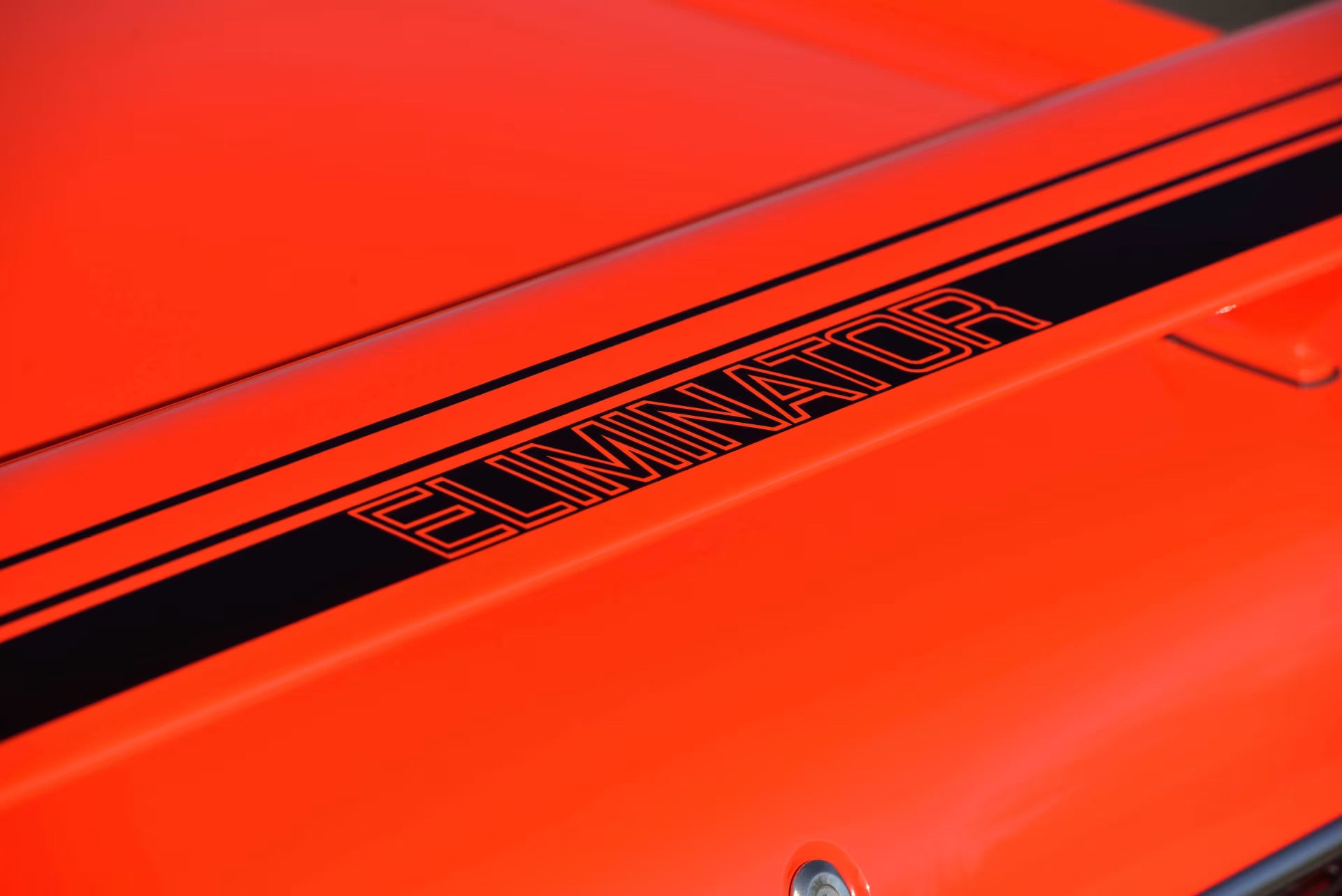 Kevin Marti Has Been Driving FoMoCo History for 50 Years - Hagerty Media