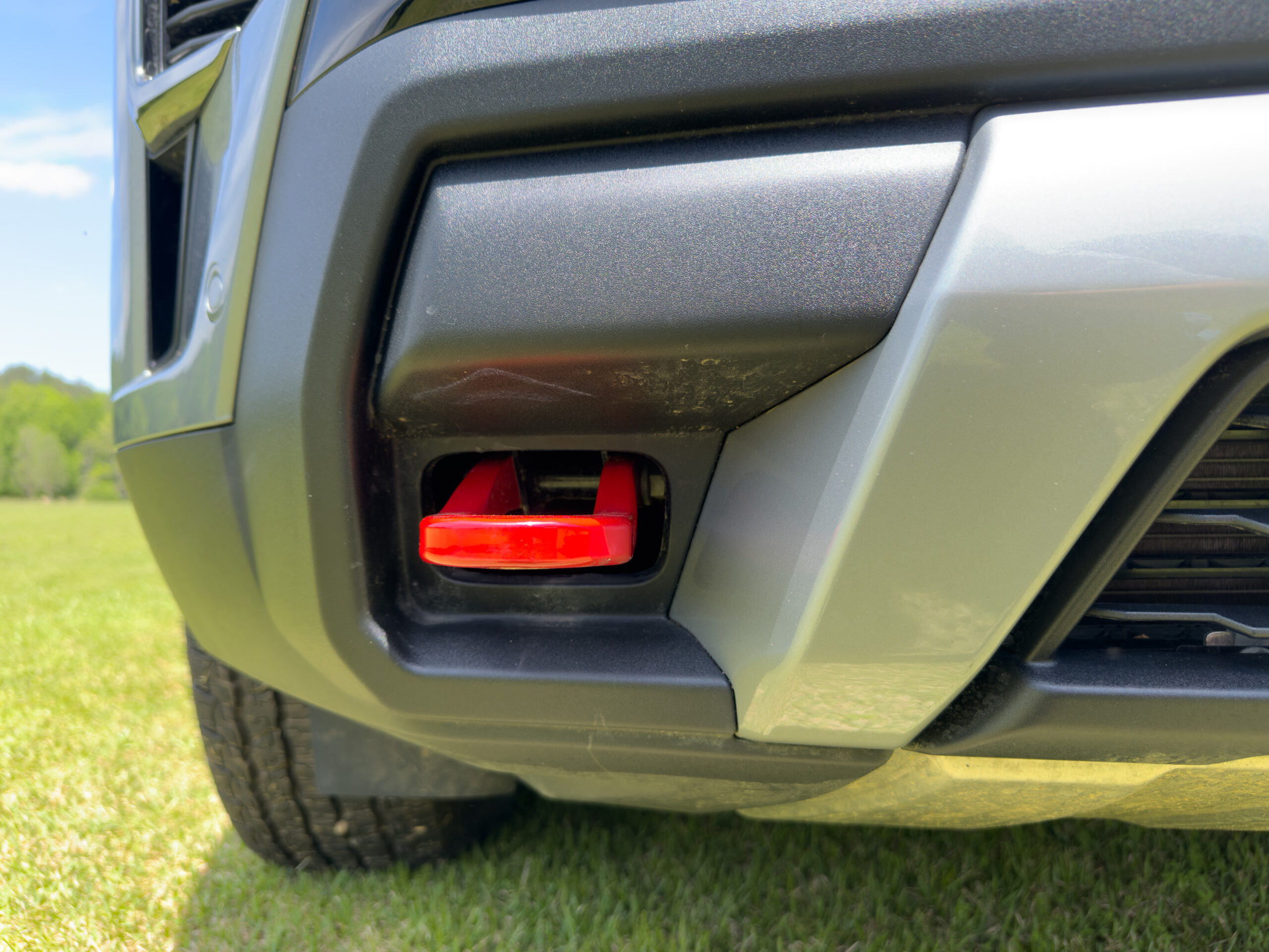 First Look Review: 2024 Chevrolet Traverse Z71 - Hagerty Media
