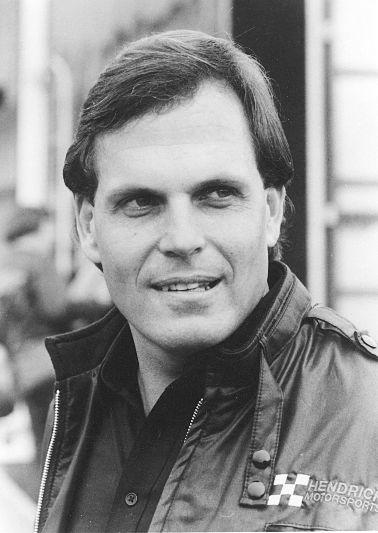 Rick Hendrick Eyes the Future, Now 40 Years on from His First NASCAR ...