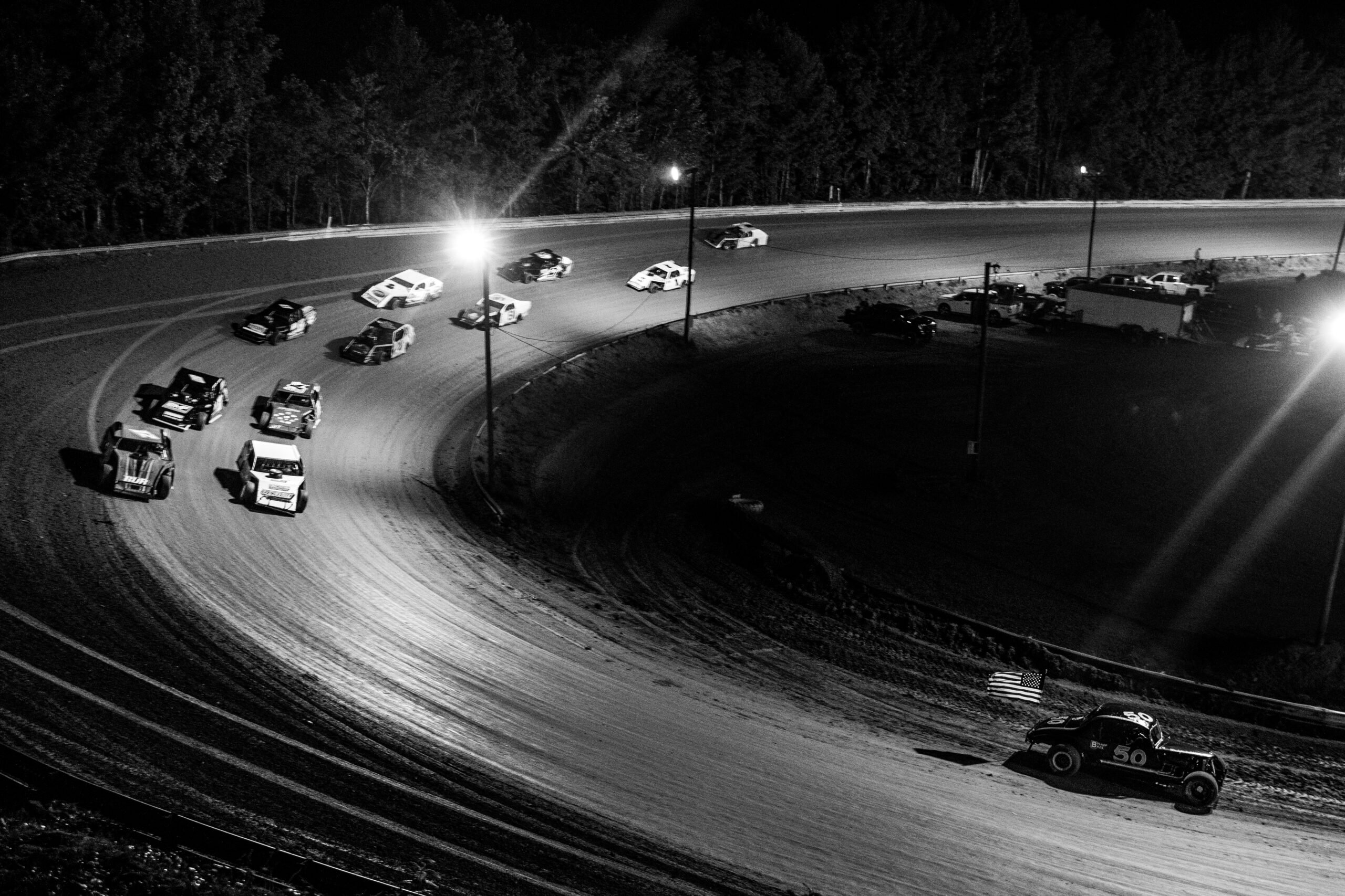 Snowball’s Second Chance: We Save a Barn Find Race Car from Rusting ...