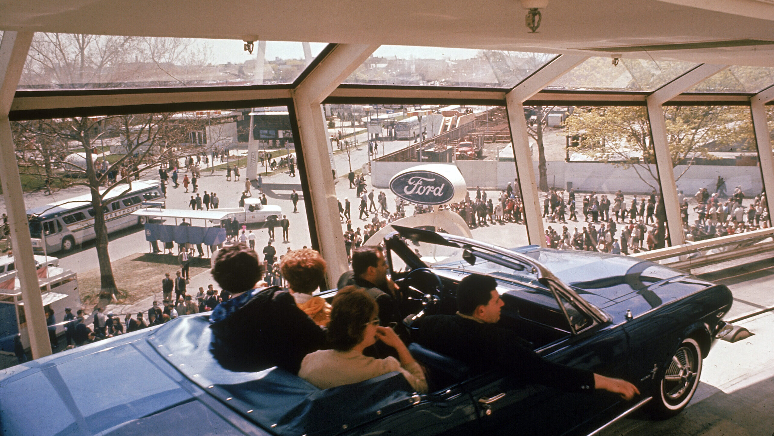 6 Historic Mustang Sites That Are Worth a Visit (Just Beware of Ghosts ...