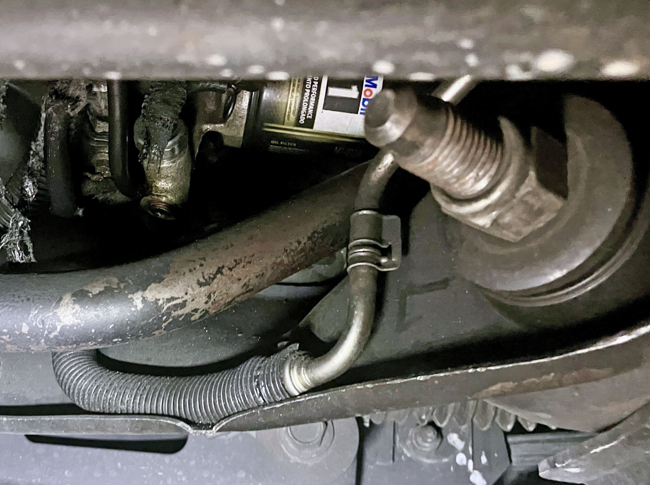 What Places Are Notoriously Hard to Reach on Your Car? - Hagerty Media