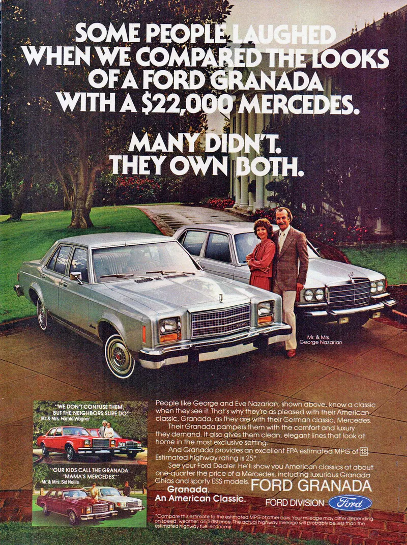 Determining the Year That Carpet Floor Mats Went Mainstream - Hagerty Media