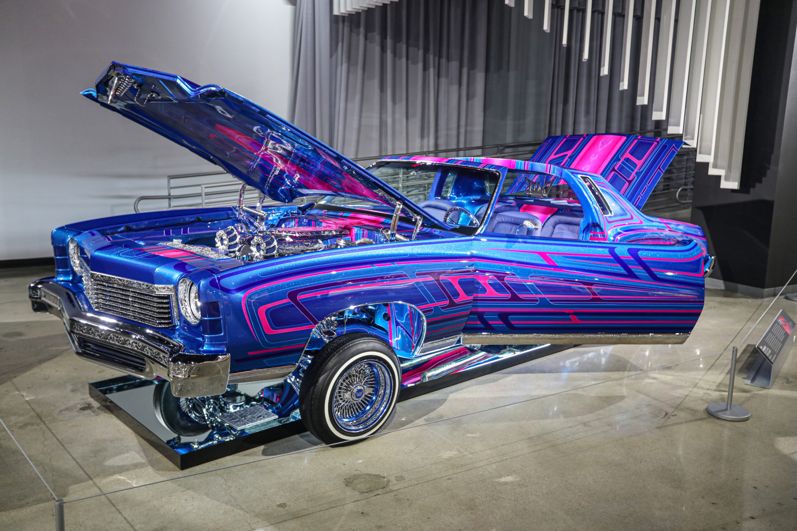 Best in Low Explores the Community, Culture, and Craftsmanship of ...