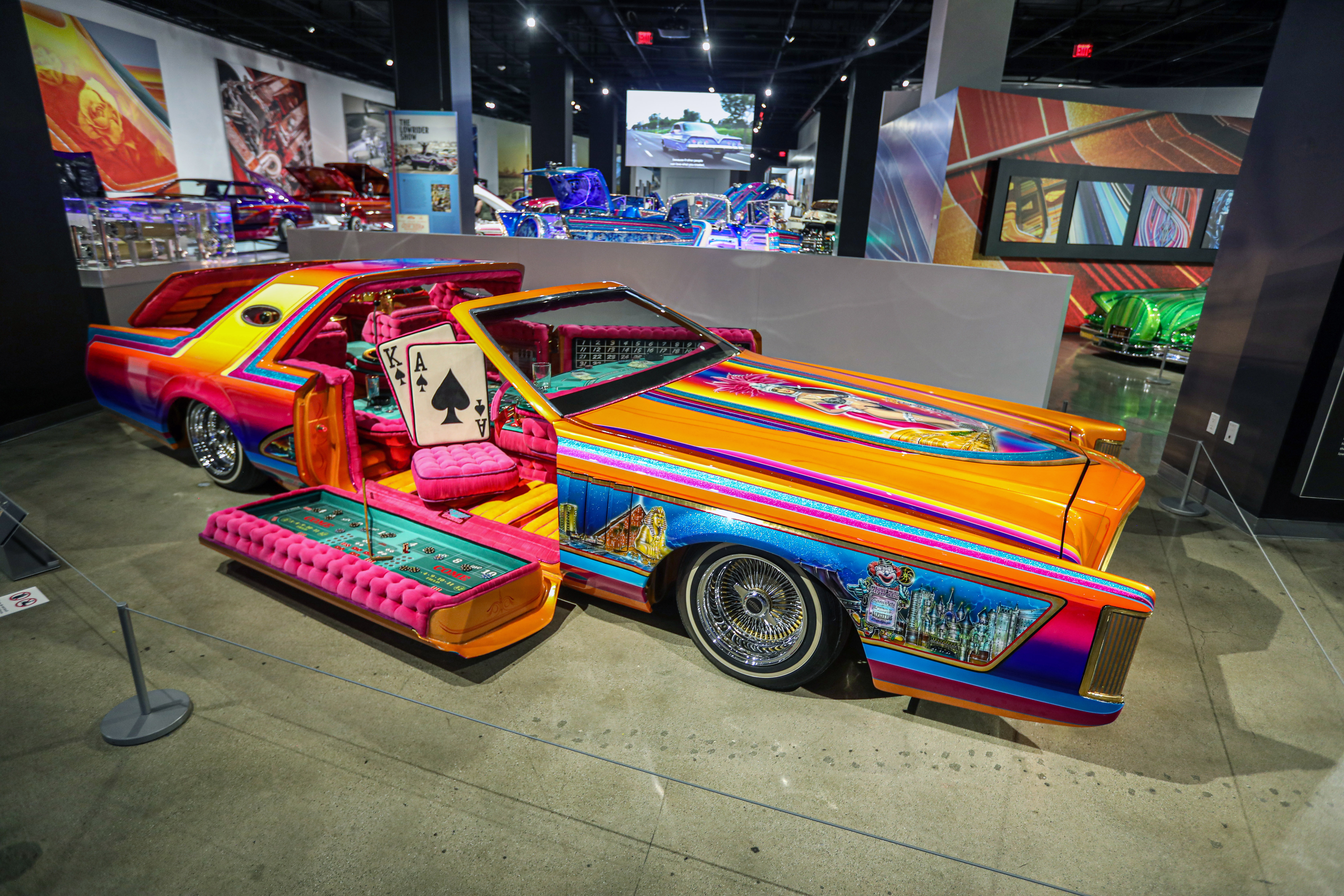 Best in Low Explores the Community, Culture, and Craftsmanship of ...