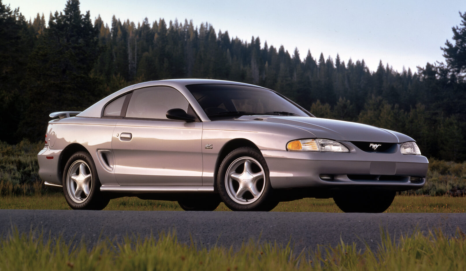 Your Handy 1994–2004 Ford Mustang (SN95) Buyer's Guide - Hagerty Media