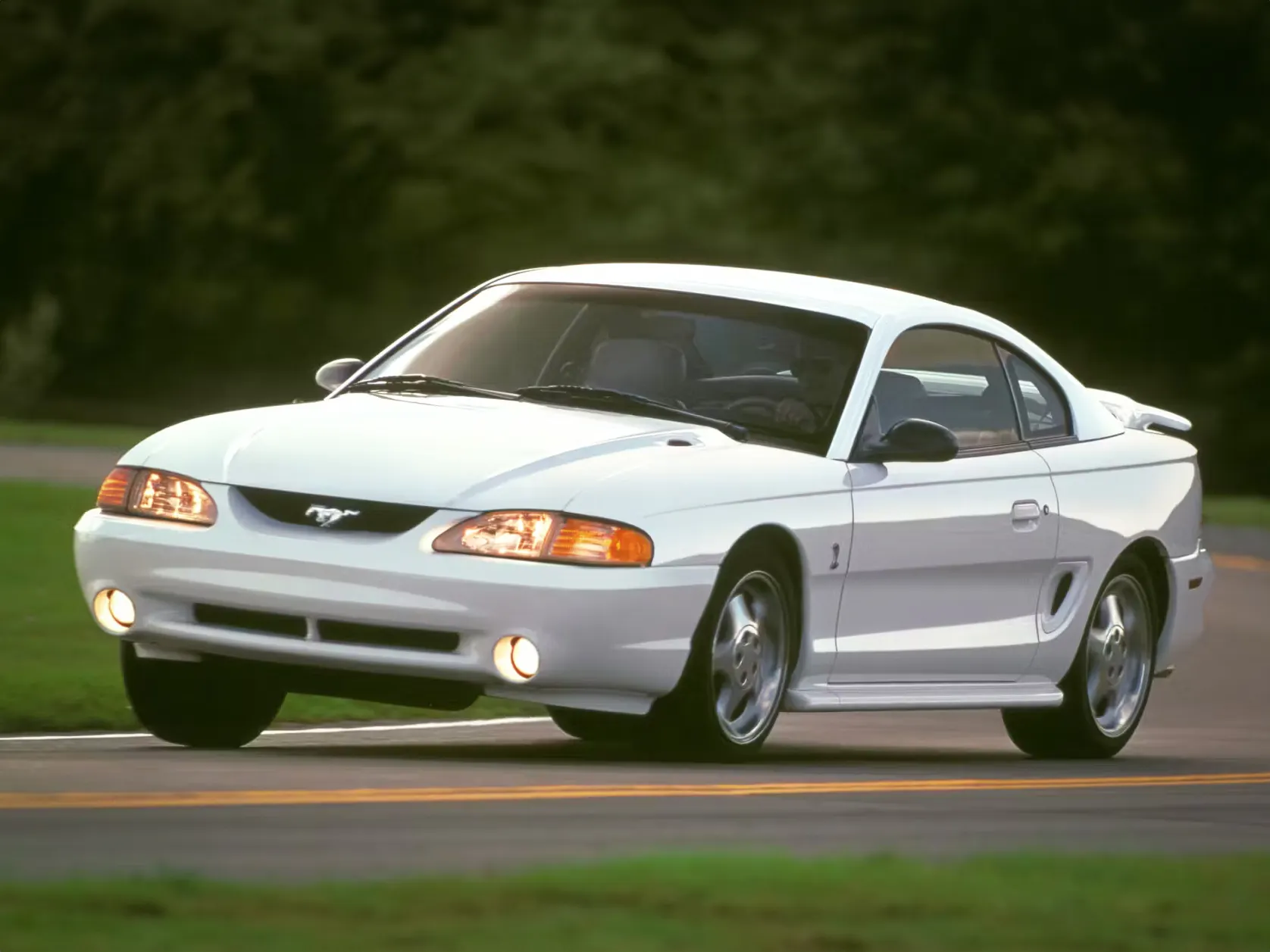 Your Handy 1994–2004 Ford Mustang (SN95) Buyer's Guide - Hagerty Media