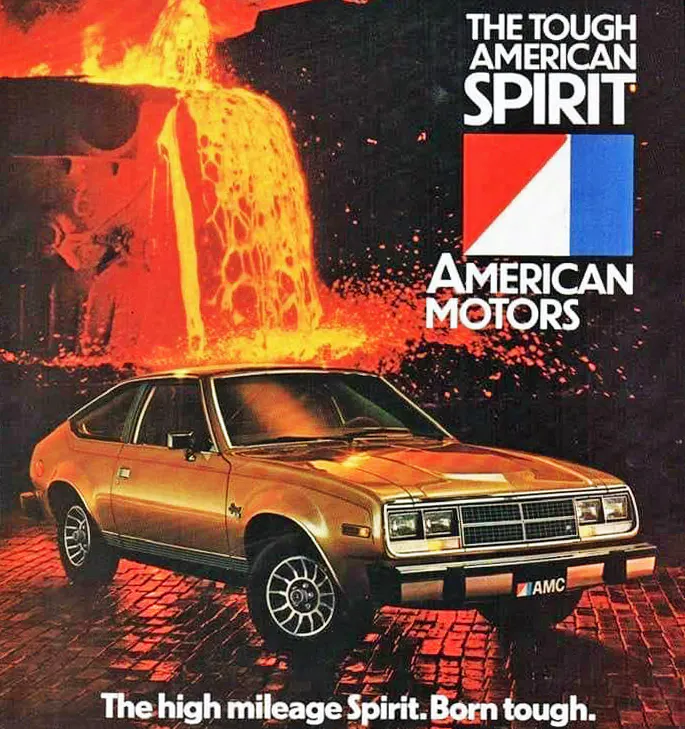 According to You: The Best AMC to Celebrate the Brand's 70th ...