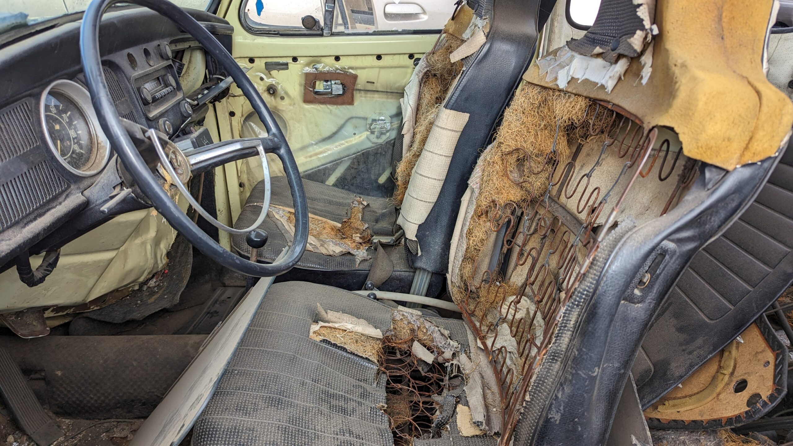 According To You: Best Smells in a Car - Hagerty Media