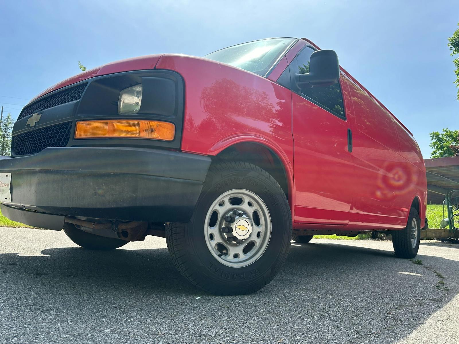 Piston Slap: The KSDS update, and the importance of a paper trail ...