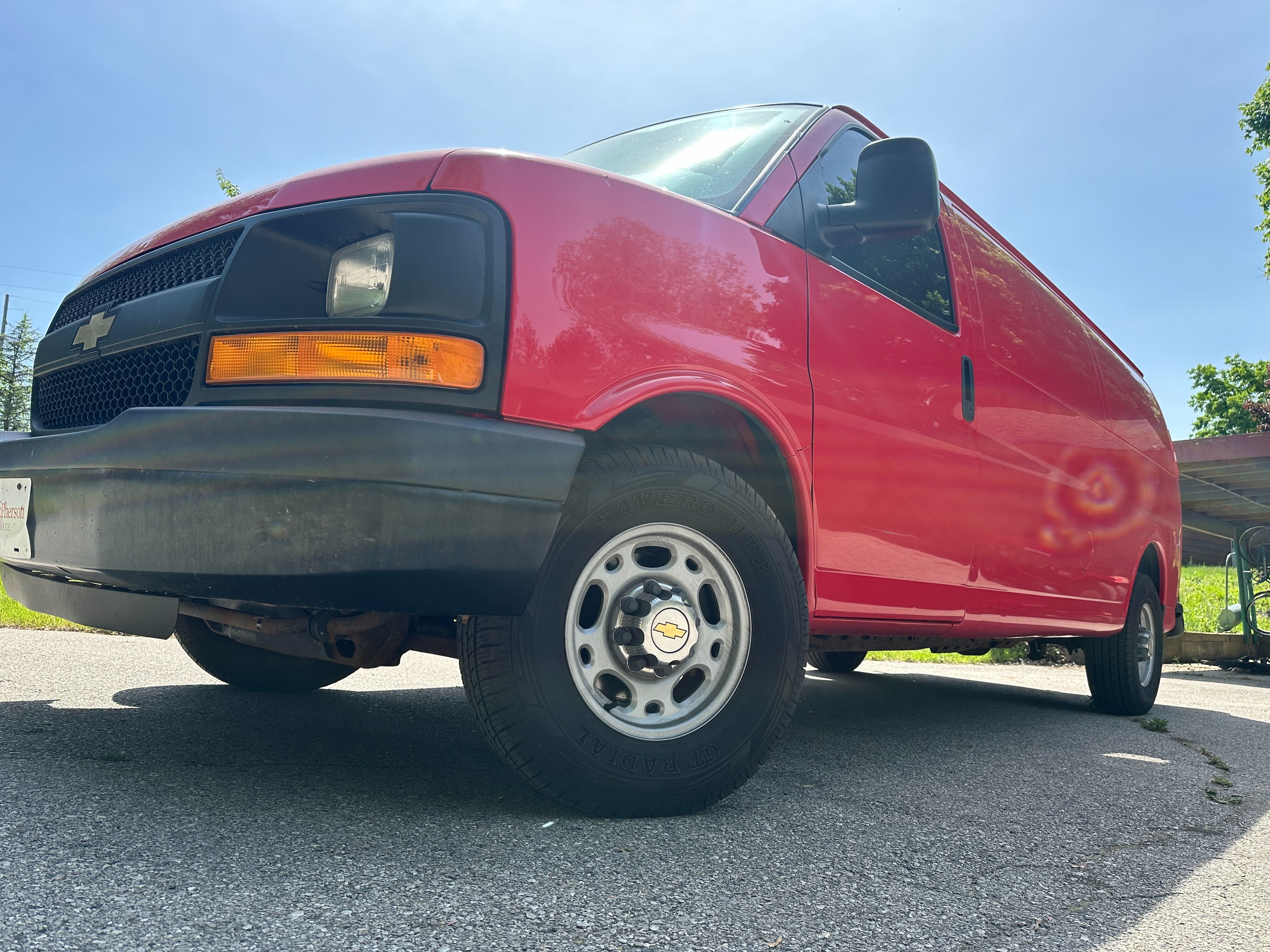 9 of Our Favorite Modern Wheel Designs - Hagerty Media