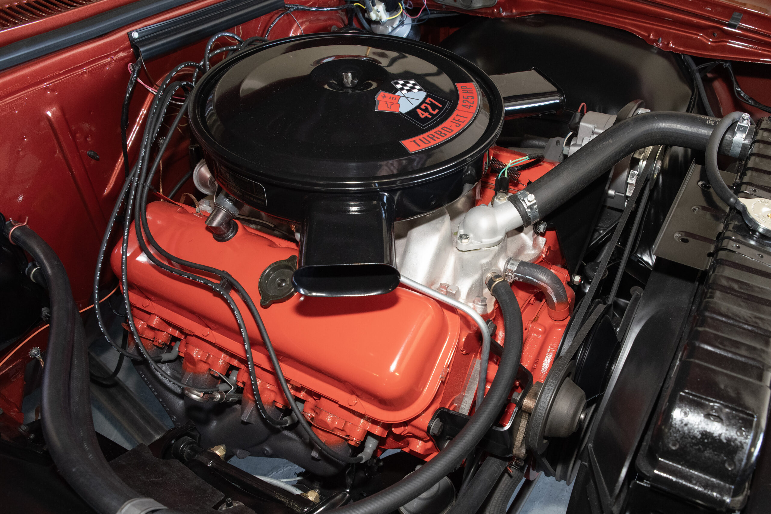 Restoring a Canadian-Made Impala—and Keeping It Canadian—Is a Challenge ...