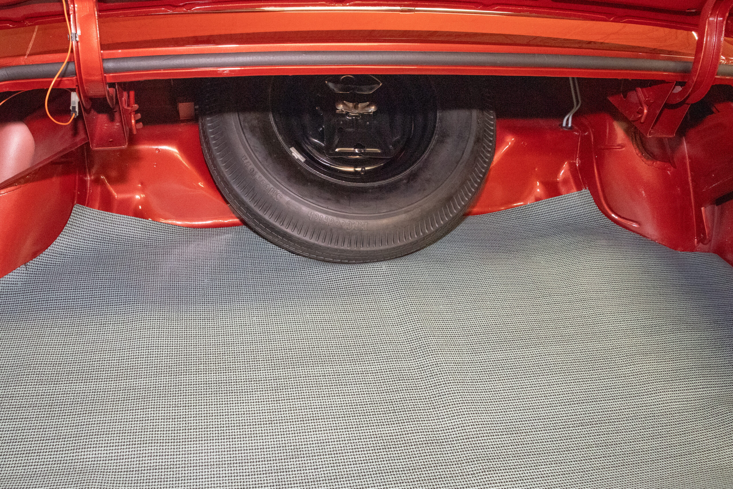 Restoring a Canadian-Made Impala—and Keeping It Canadian—Is a Challenge ...