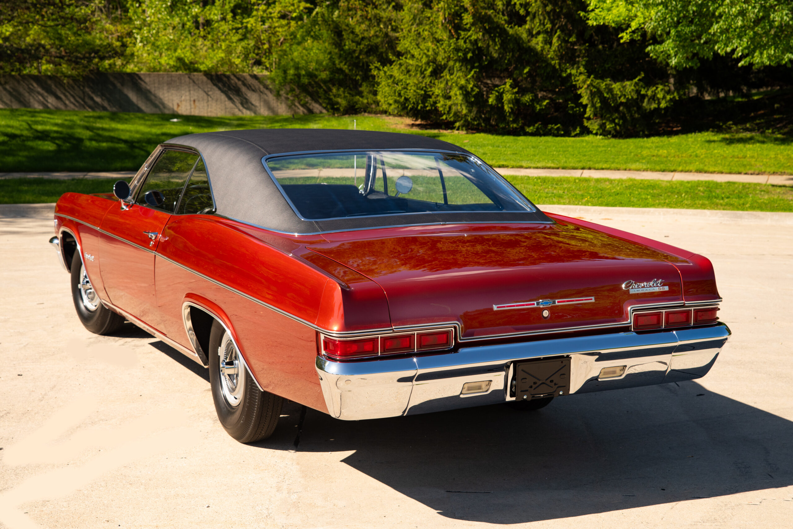 Restoring a Canadian-Made Impala—and Keeping It Canadian—Is a Challenge - Hagerty Media