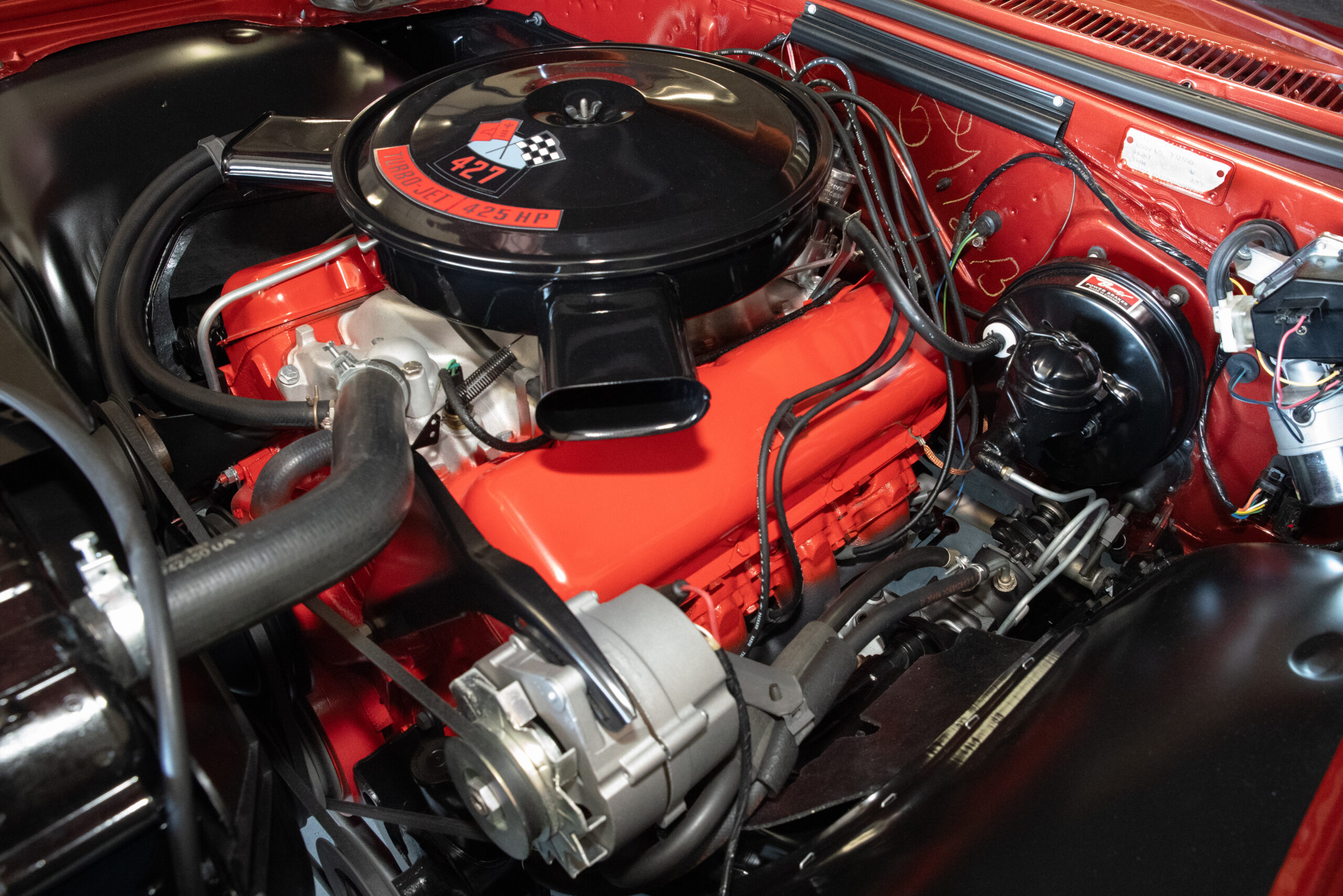 Restoring a Canadian-Made Impala—and Keeping It Canadian—Is a Challenge ...