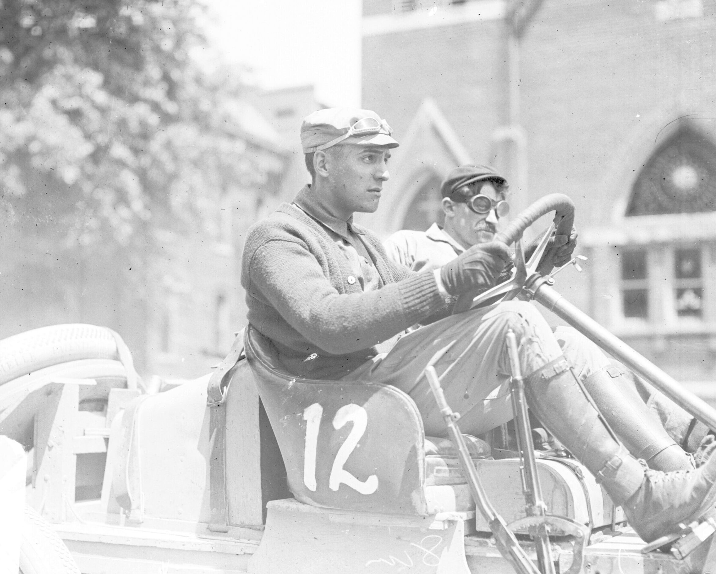 Before the Indy 500, the Cobe Cup Was the Midwest's Greatest Automotive ...