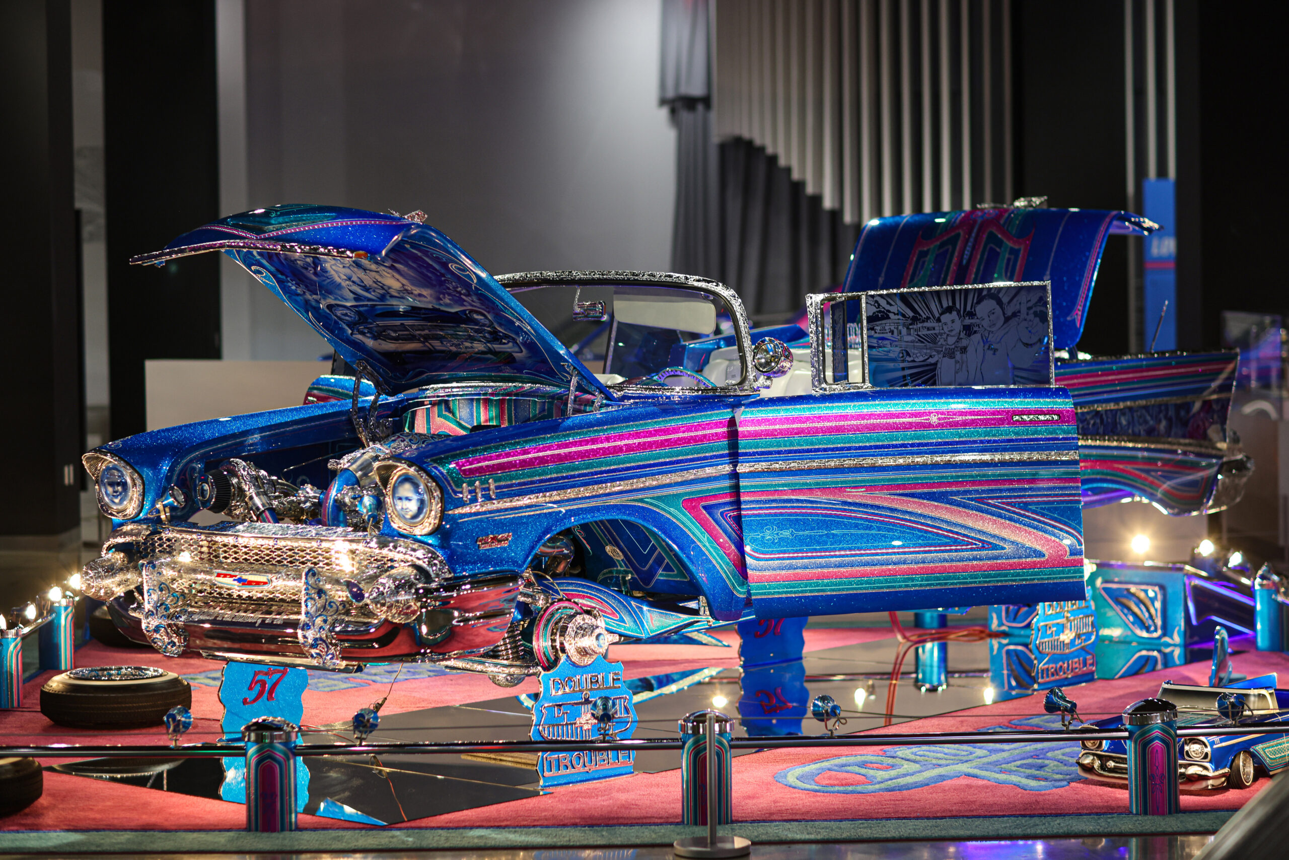 Best in Low Explores the Community, Culture, and Craftsmanship of ...