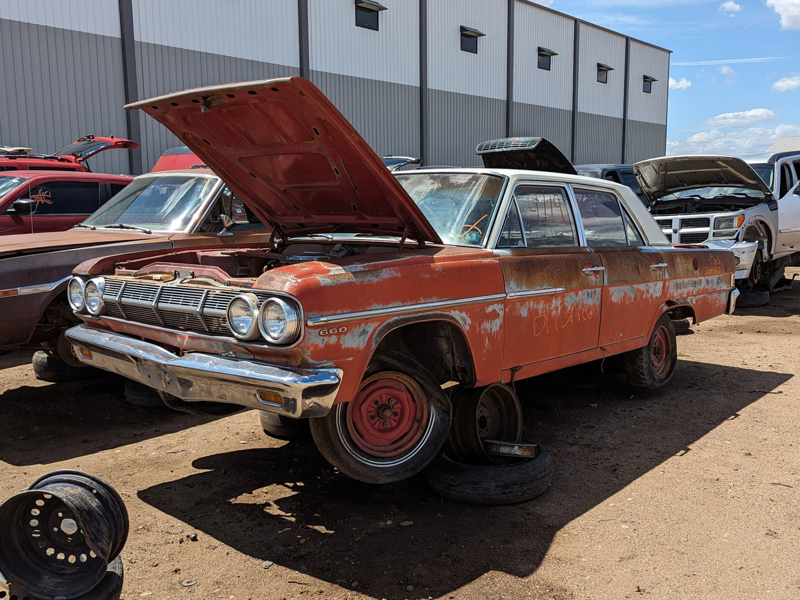 5 Ways to Hide New Parts in an Old Engine Bay - Hagerty Media