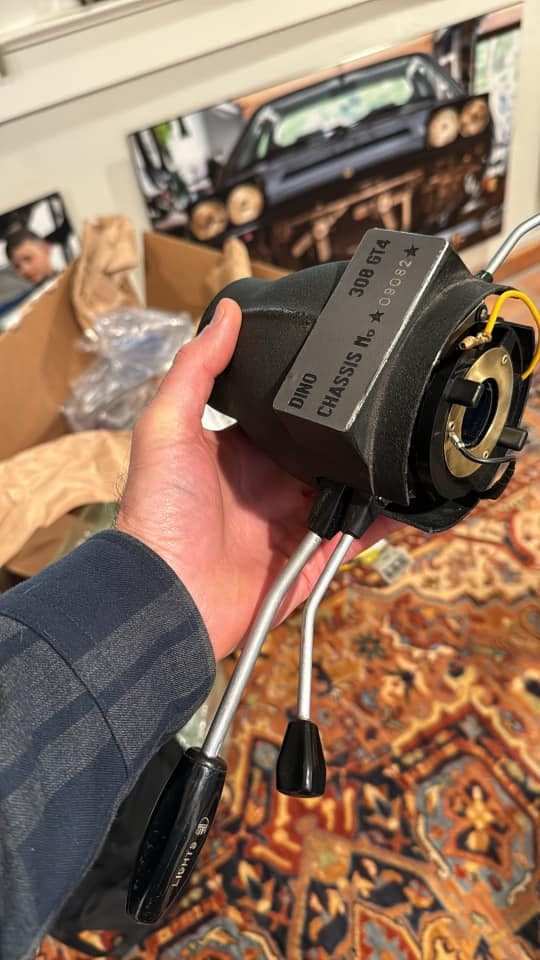 $25K Project Dino: The Setback Machine - Hagerty Media