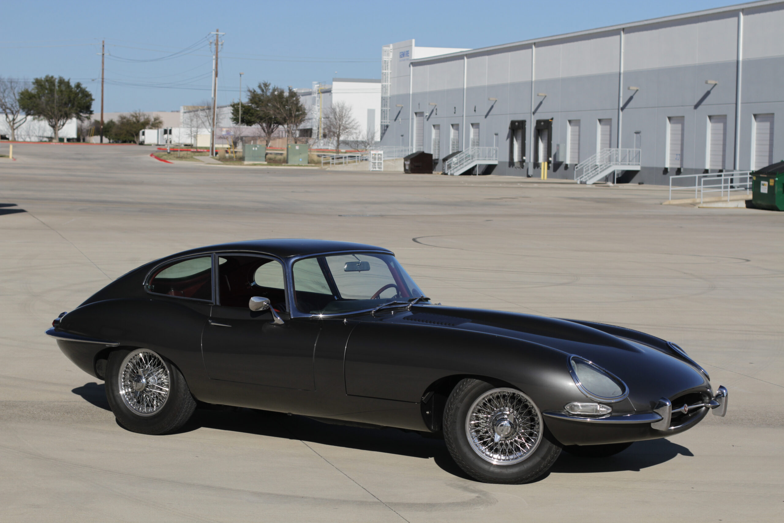 Three Companies Built These Cars, This Company Electrifies Them ...