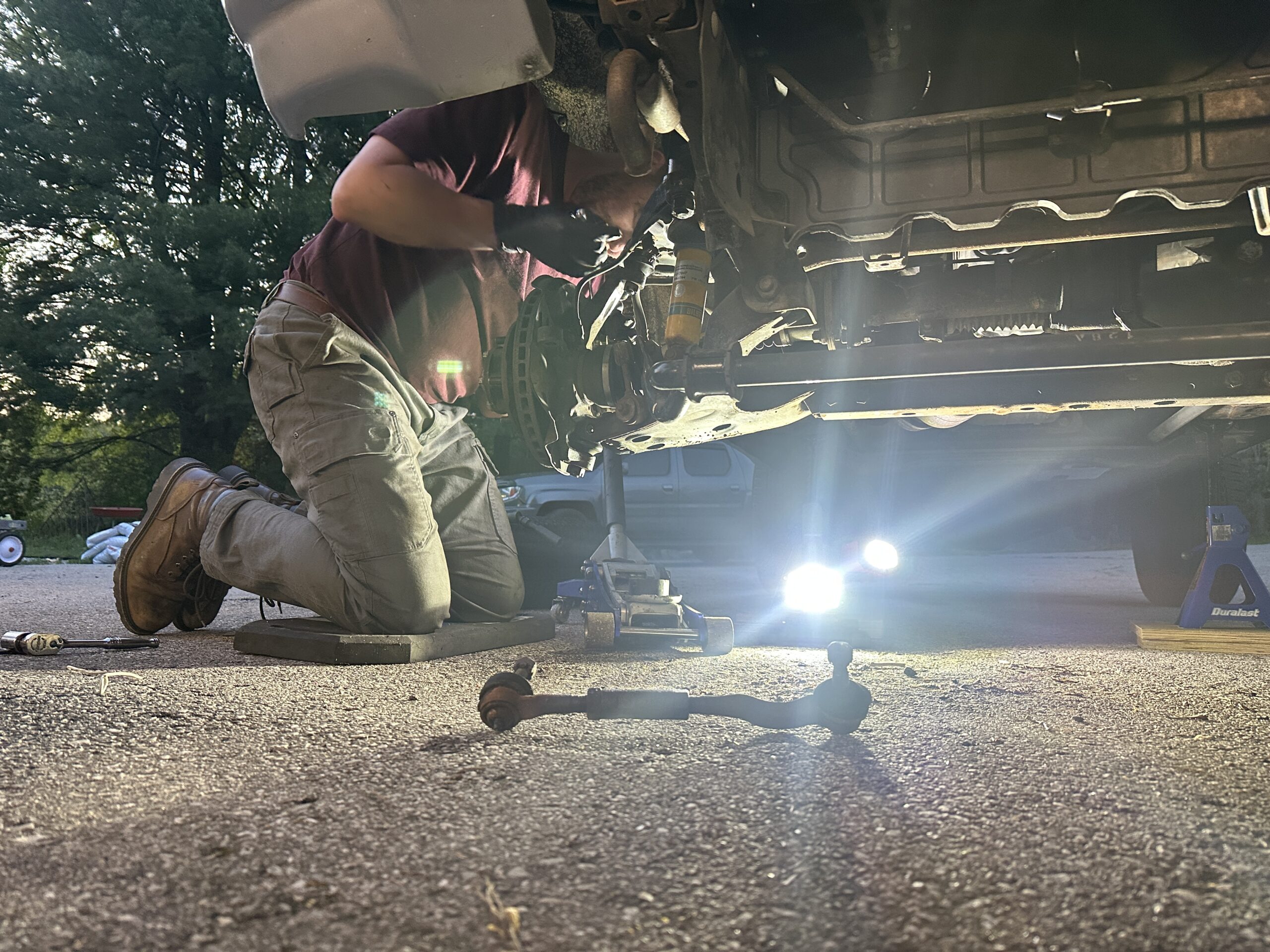 5 Types of Automotive DIY Projects - Hagerty Media