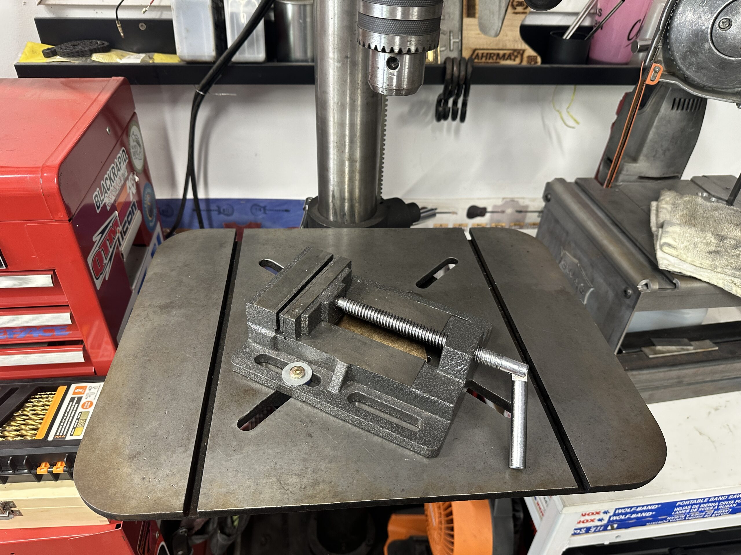 5 Drill Press Tips and Tricks - Hagerty Media