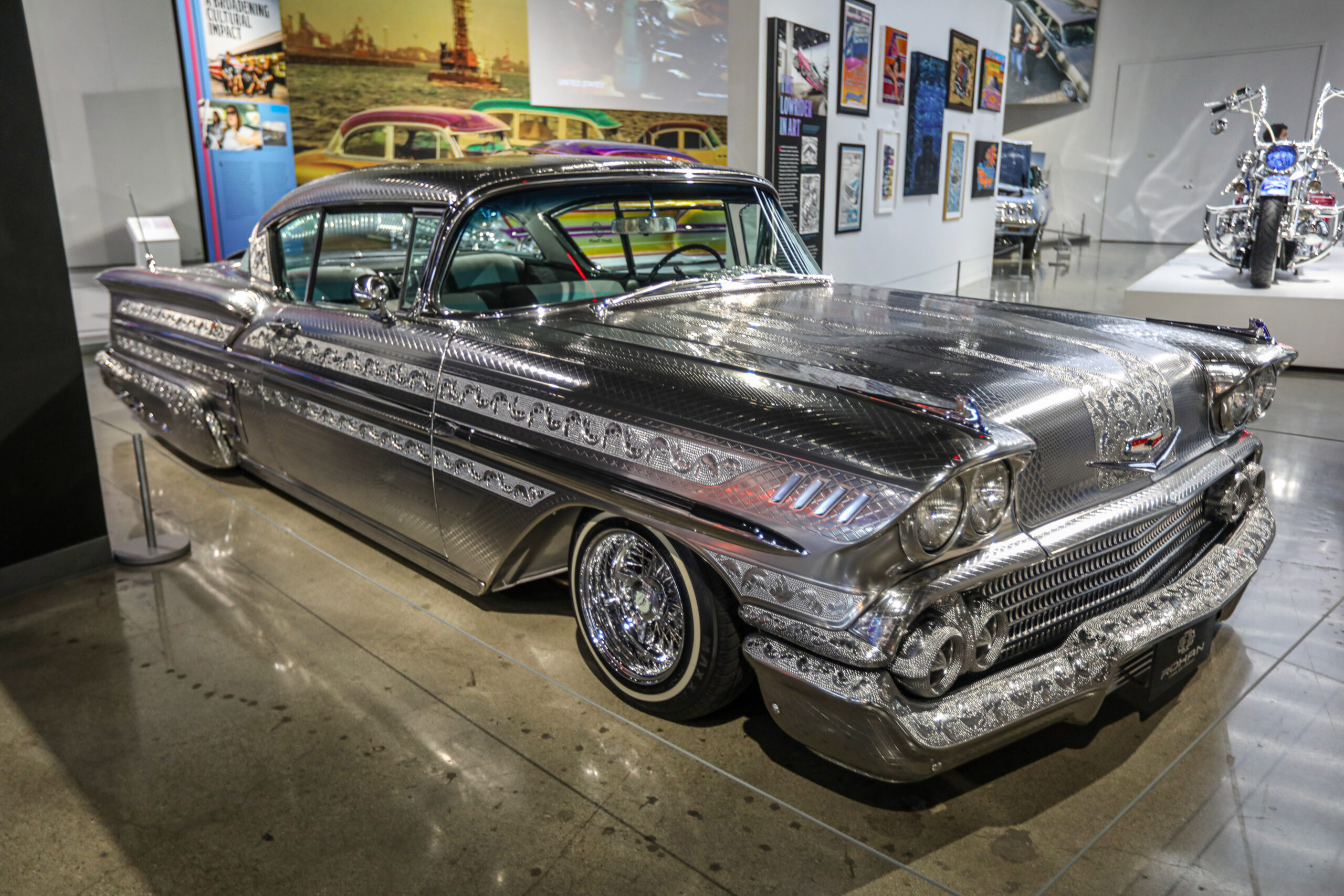 Best in Low Explores the Community, Culture, and Craftsmanship of ...