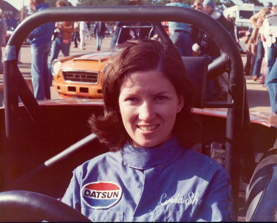 Barn Find Hunter: You Should Have Known Linda Sharp - Hagerty Media