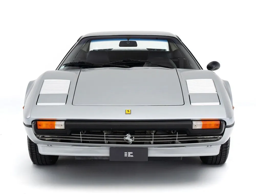 All-Ferrari Auction Brings These 7 Classics and More to Monaco ...