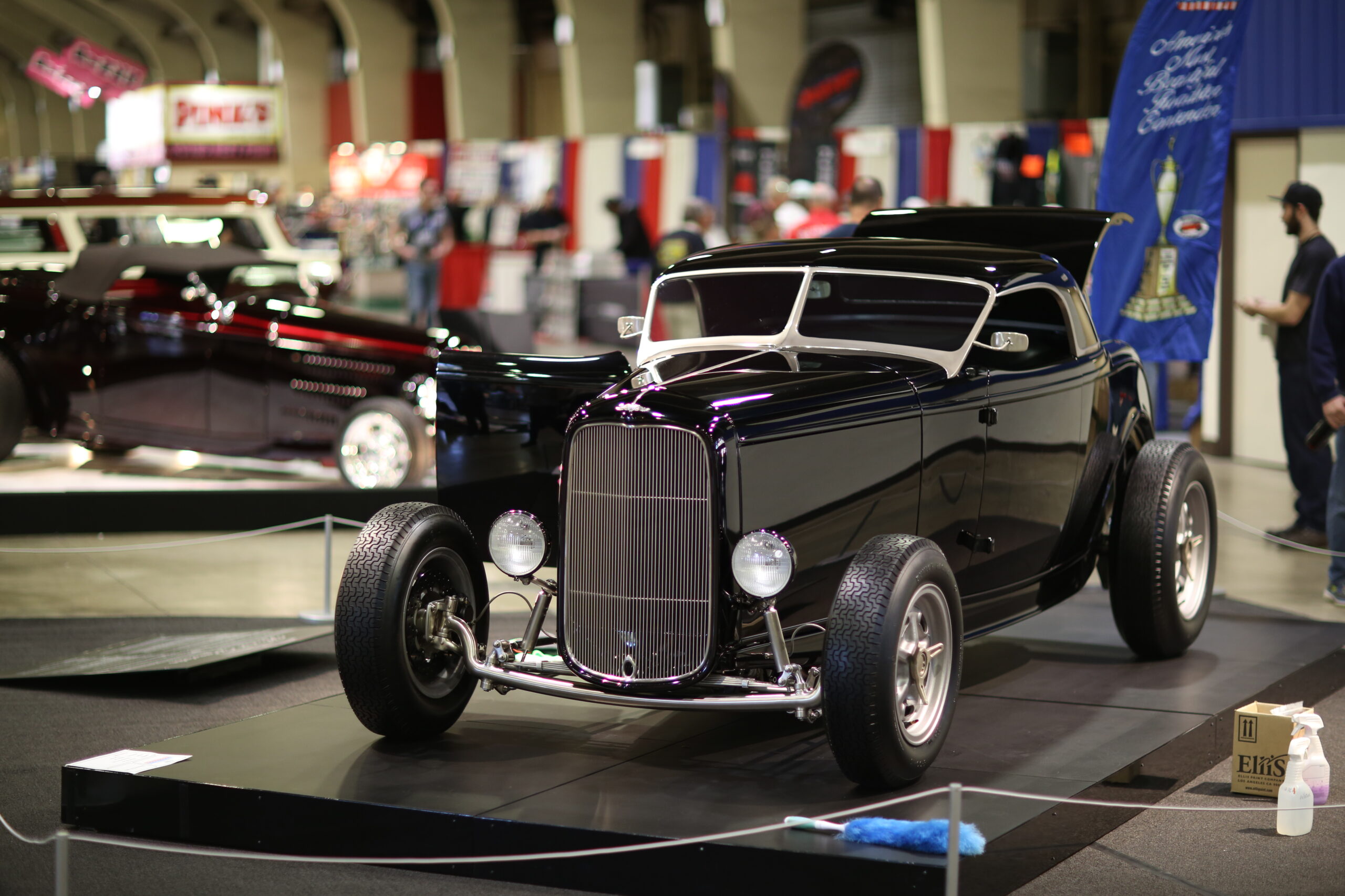 Why Hot Rods Are So Difficult to Value - Hagerty Media