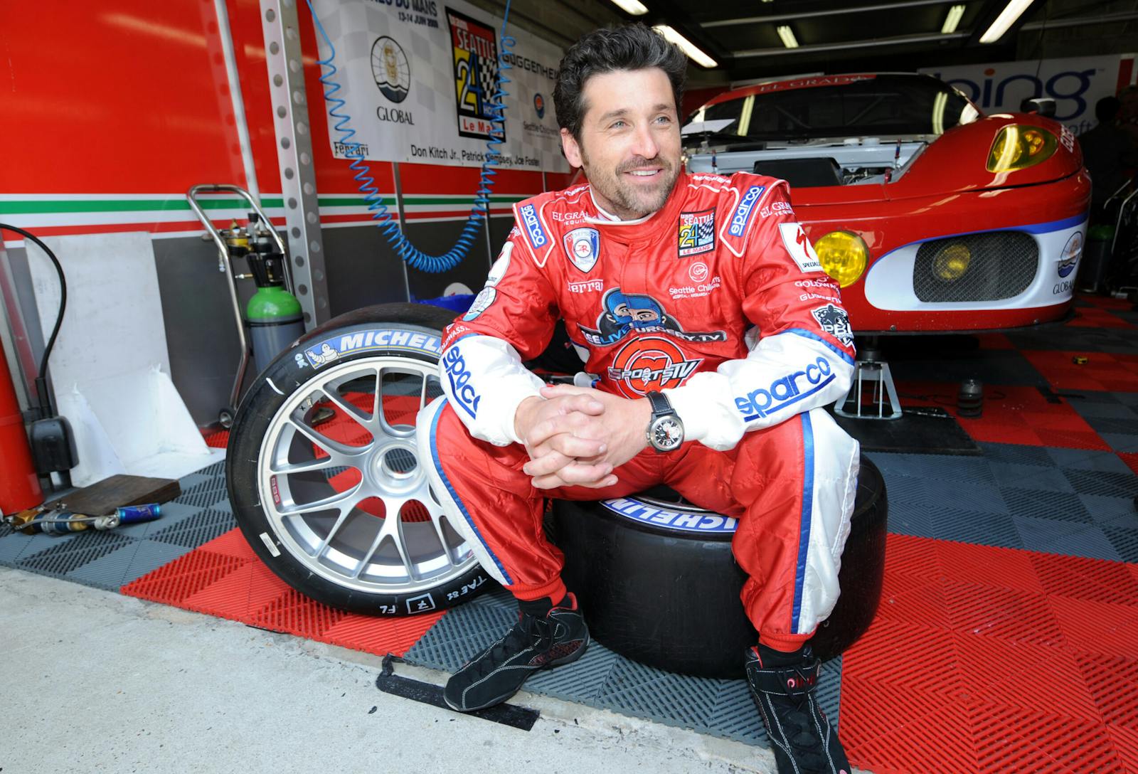 Corvette vs. the World: Corvette Racing readies global effort in 2022 ...