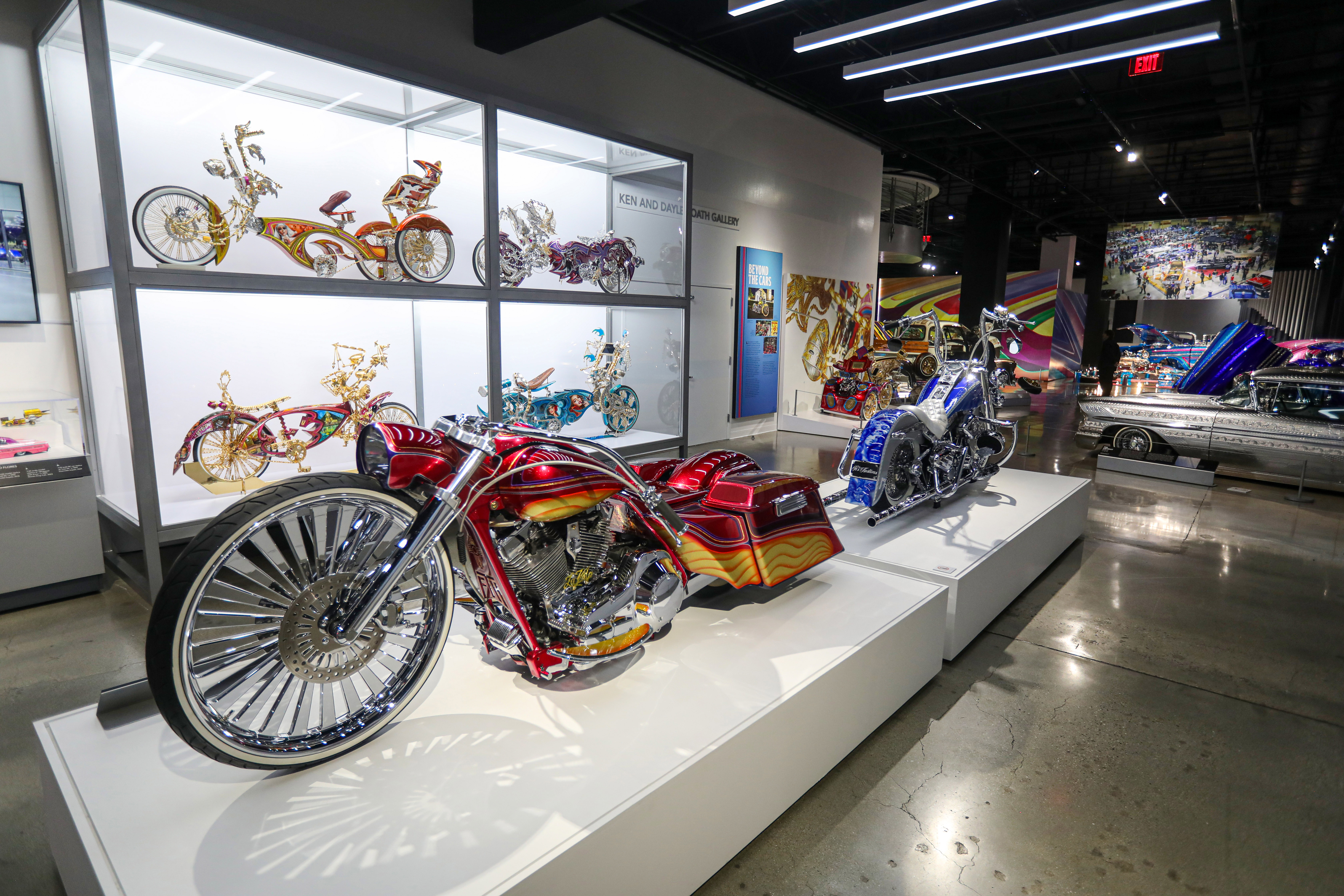 Best in Low Explores the Community, Culture, and Craftsmanship of ...