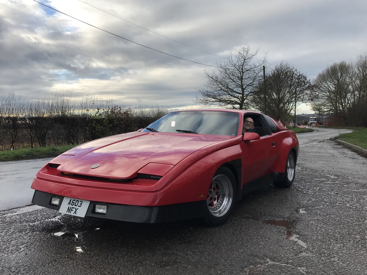 Pontiac Tojan: The Car That Beat Ferrari to 200 MPH - Hagerty Media