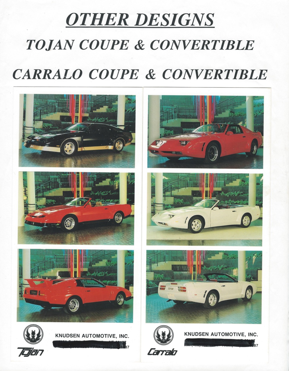 Pontiac Tojan: The Car That Beat Ferrari to 200 MPH - Hagerty Media