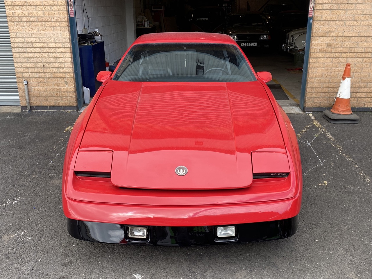 Pontiac Tojan: The Car That Beat Ferrari to 200 MPH - Hagerty Media