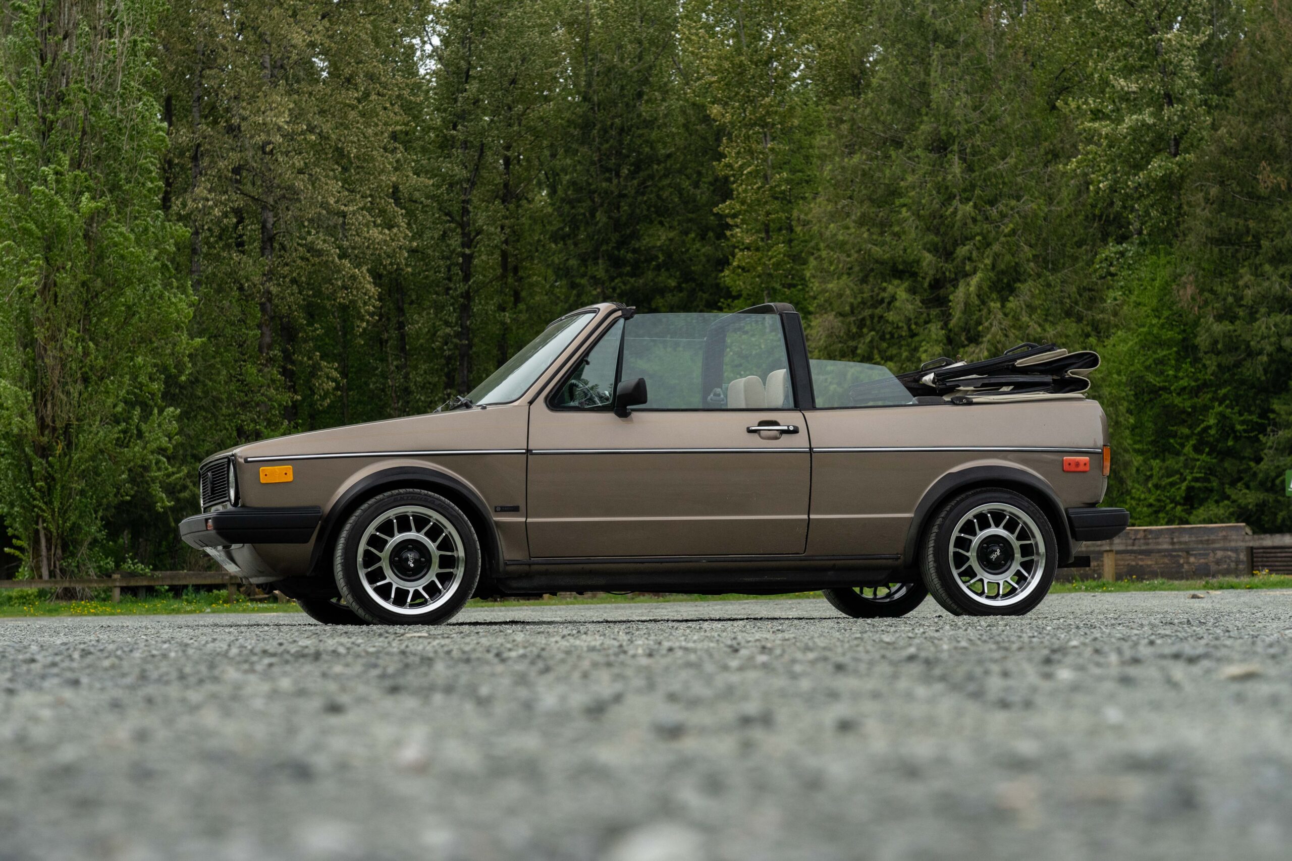 Your Handy 1974-84 Volkswagen Golf/Rabbit Mk1 Buyer's Guide - Hagerty Media