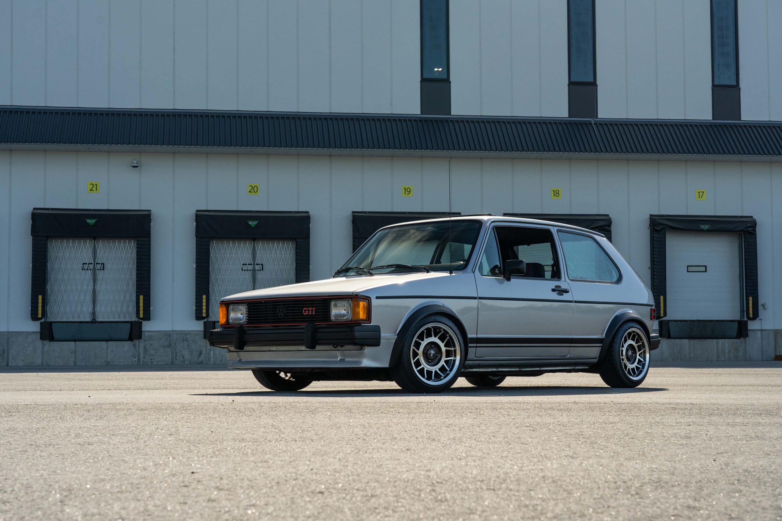 Your Handy 1974-84 Volkswagen Golf/Rabbit Mk1 Buyer's Guide - Hagerty Media