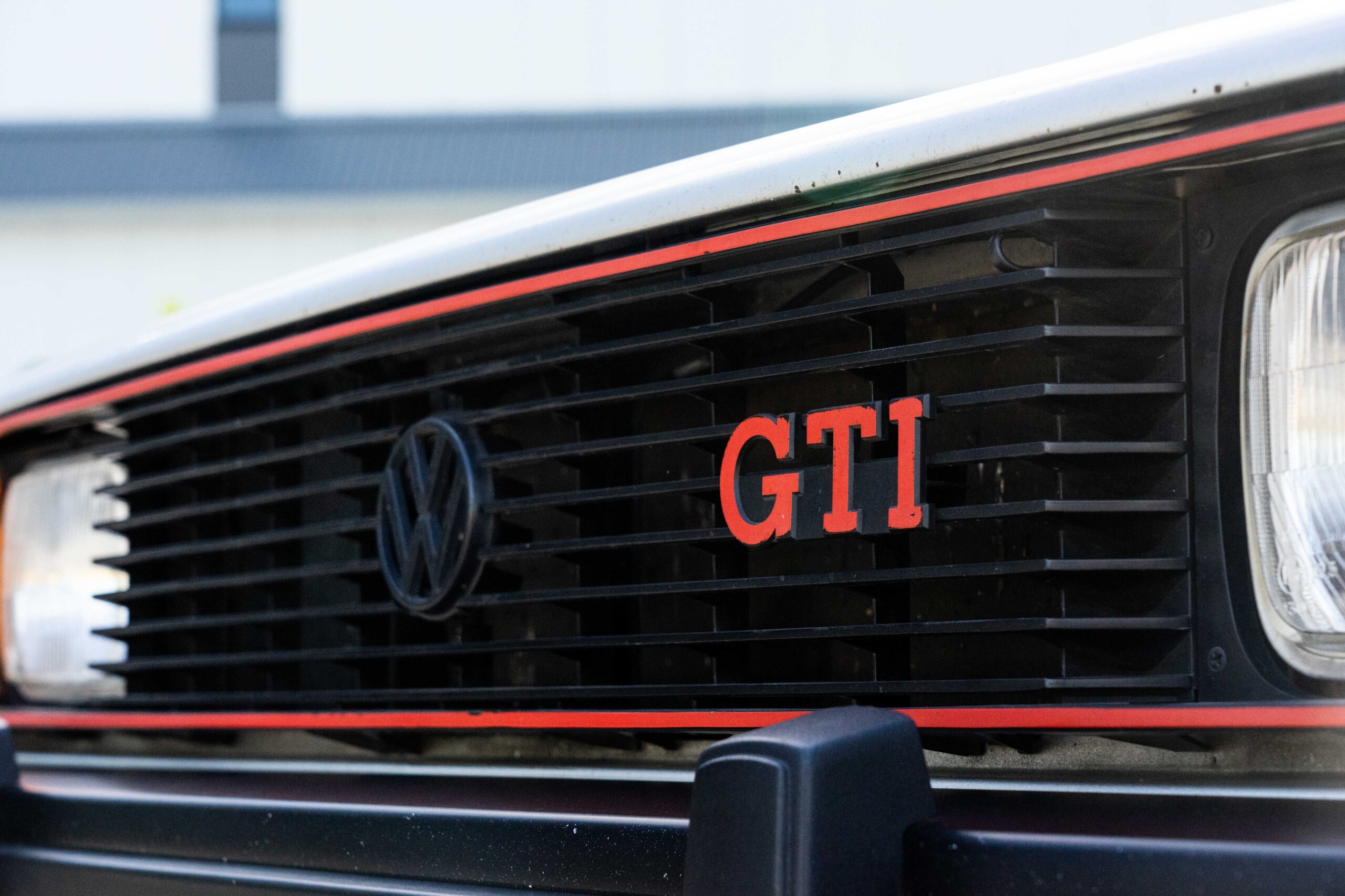 Your Handy 1974-84 Volkswagen Golf/Rabbit Mk1 Buyer's Guide - Hagerty Media