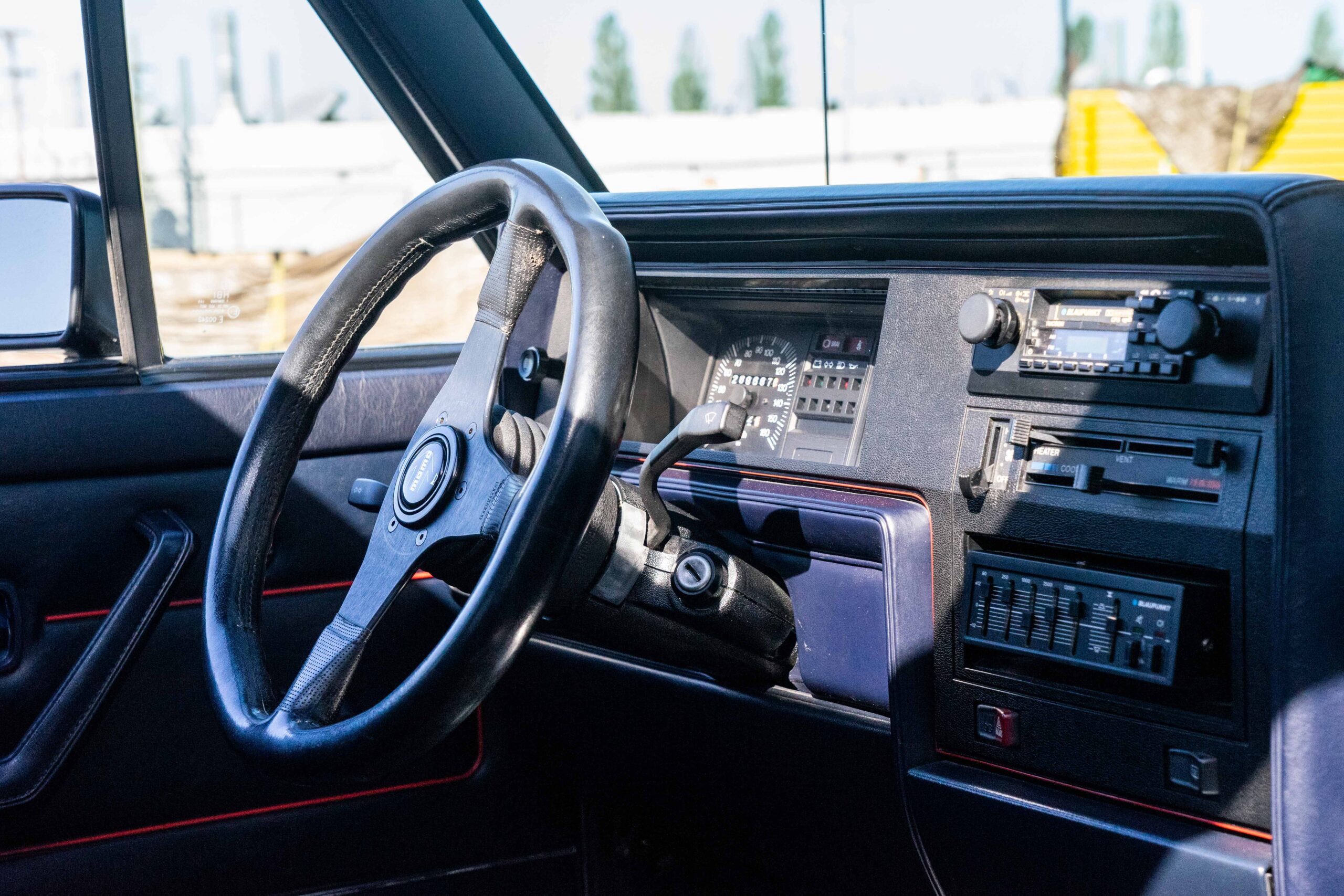 Your Handy 1974-84 Volkswagen Golf/Rabbit Mk1 Buyer's Guide - Hagerty Media